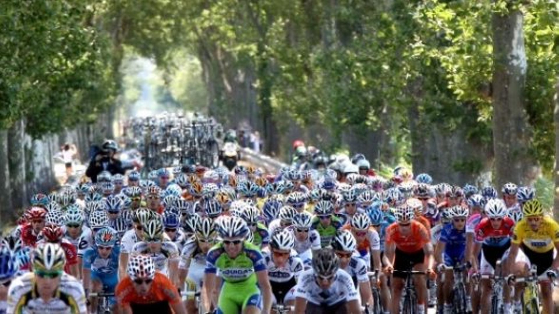 Le journal du Tour - RTBF Actus