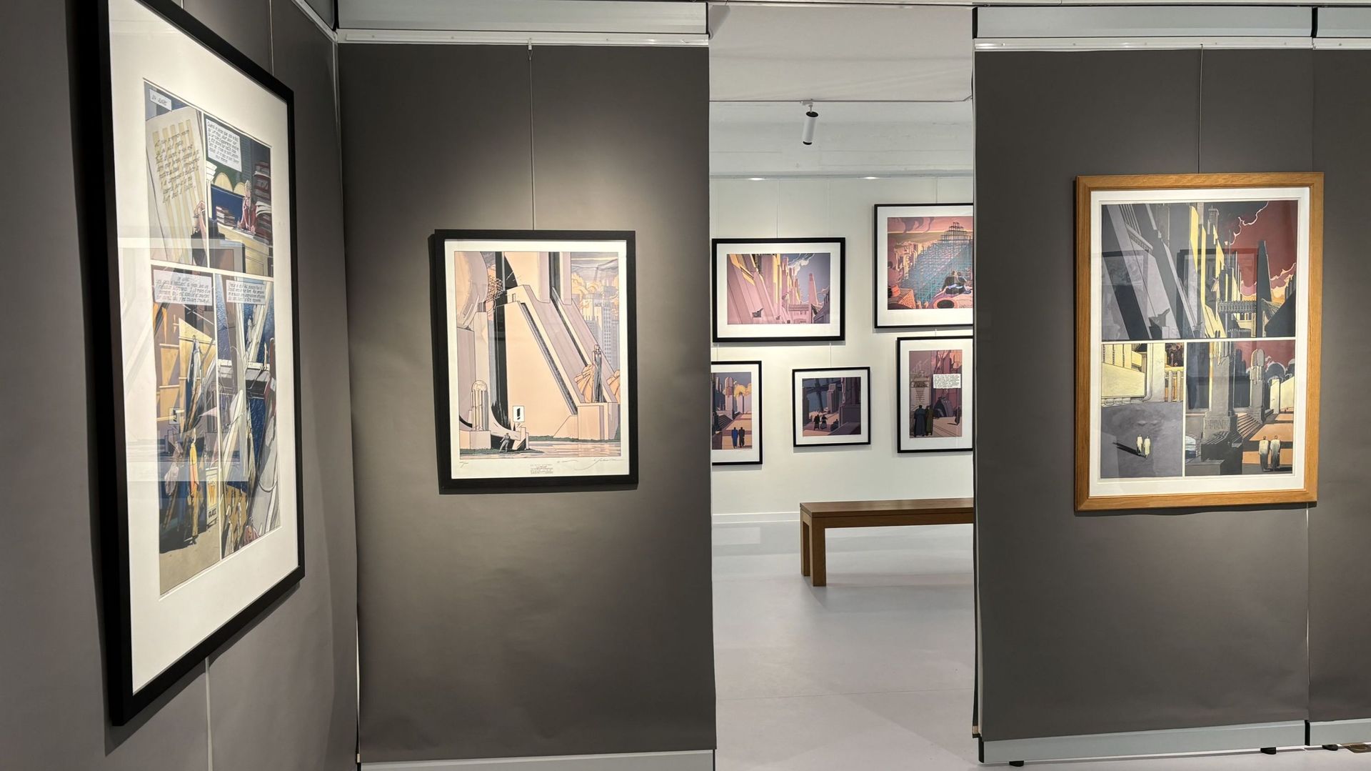 On vous conseille 5 romans graphiques pour découvrir la photographie ...