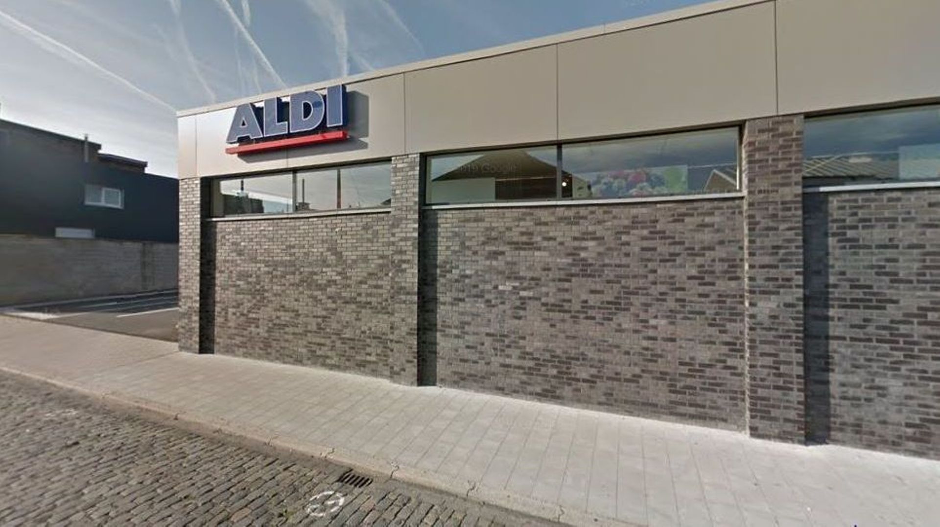 Supermarchés et covid-19 : un préaccord social chez Aldi - RTBF Actus