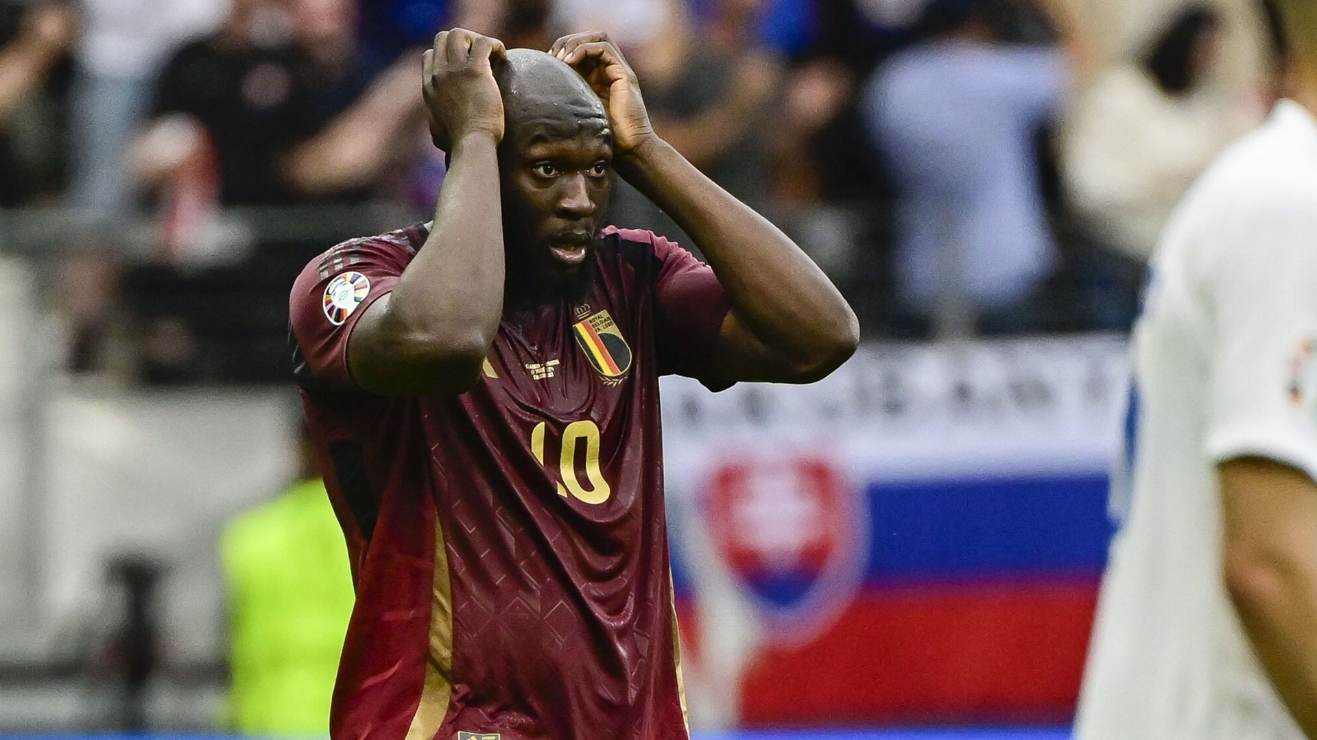 Pas de panique chez les Diables : une victoire pourrait suffire pour ...