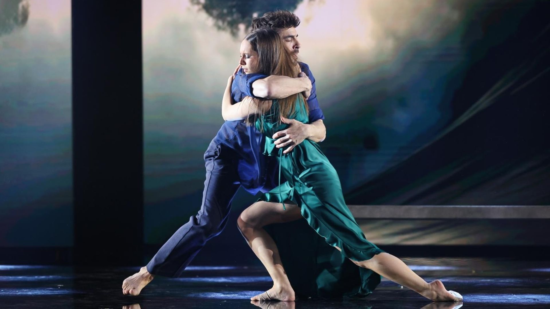 Jessica Riga nous partage son coup de foudre pour Lustin - RTBF Actus