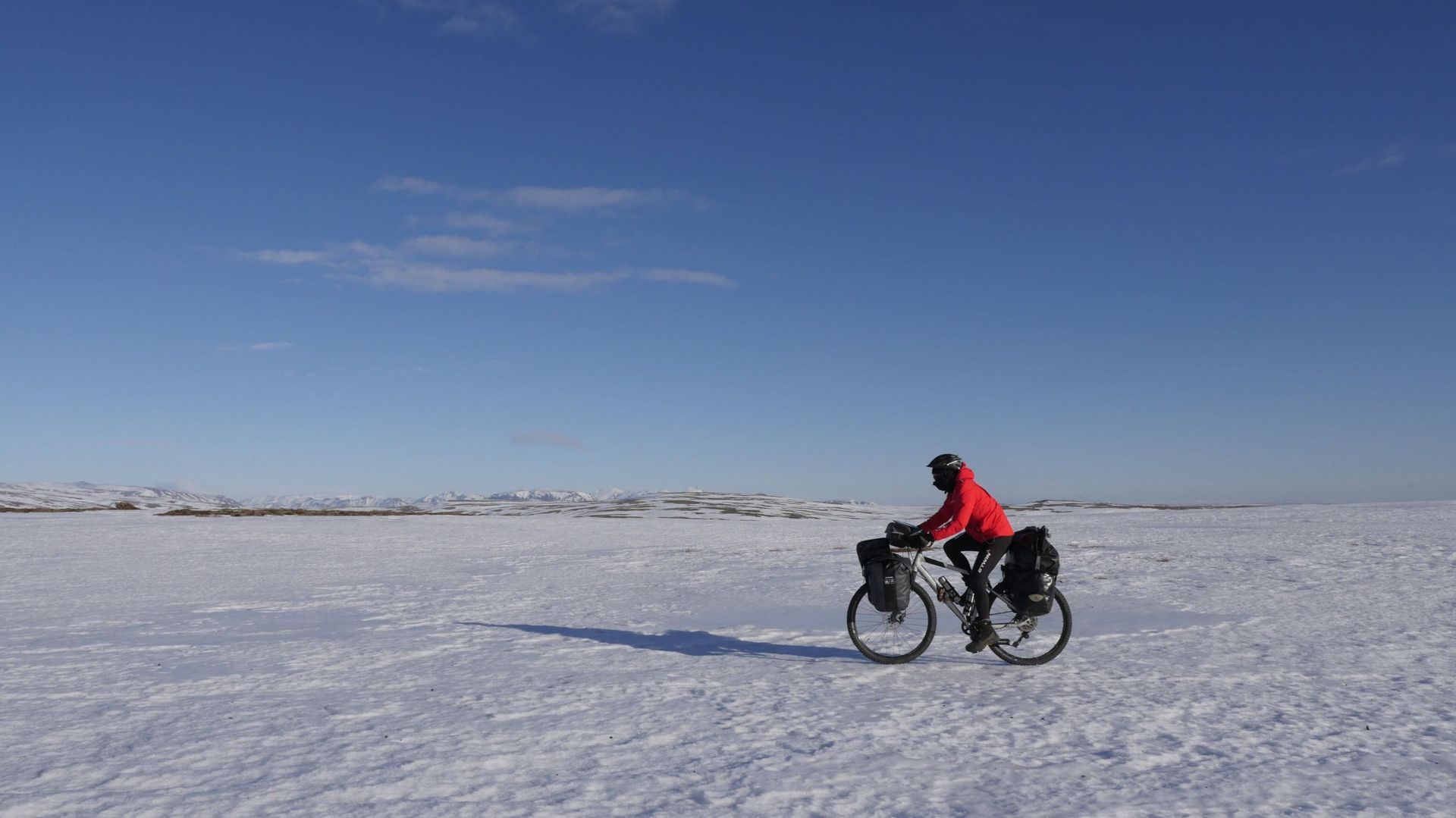 Islande, Pierre-Nicolas Schwab, Road trip en Islande - RTBF Actus