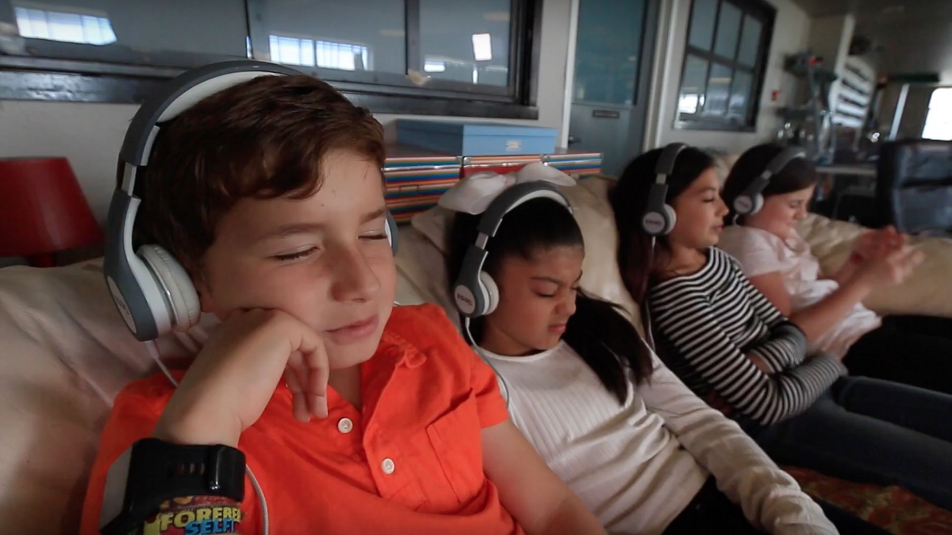 Koober tue le temps - RTBF Actus