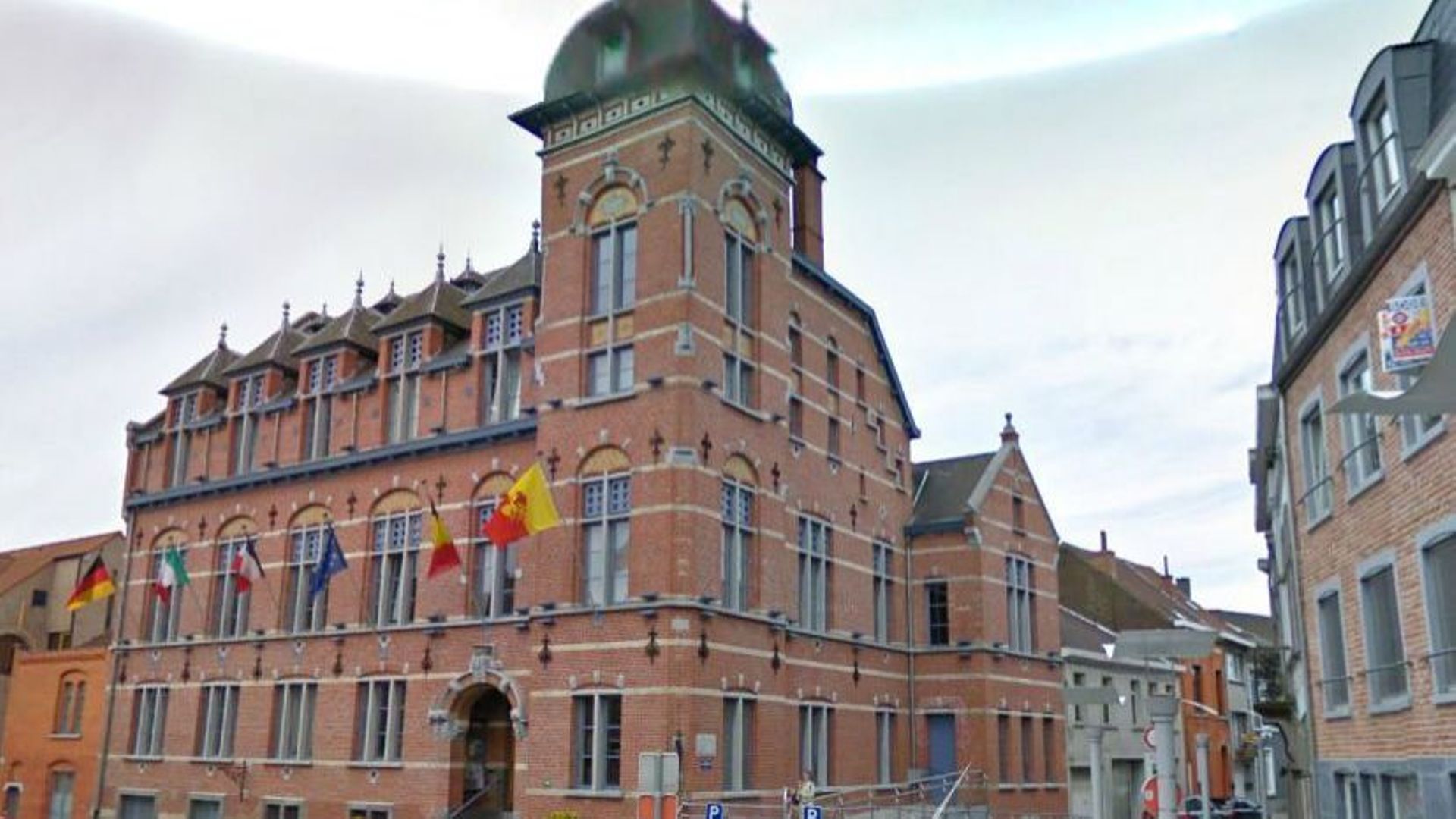 Acquittement pour deux anciens échevins des sports de Tubize