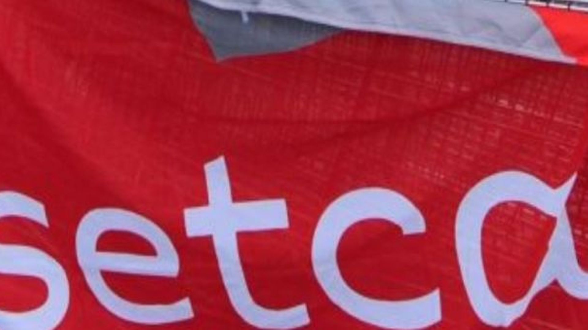 Le SETCa-Liège mènera, ce mardi, une action devant des banques - RTBF Actus