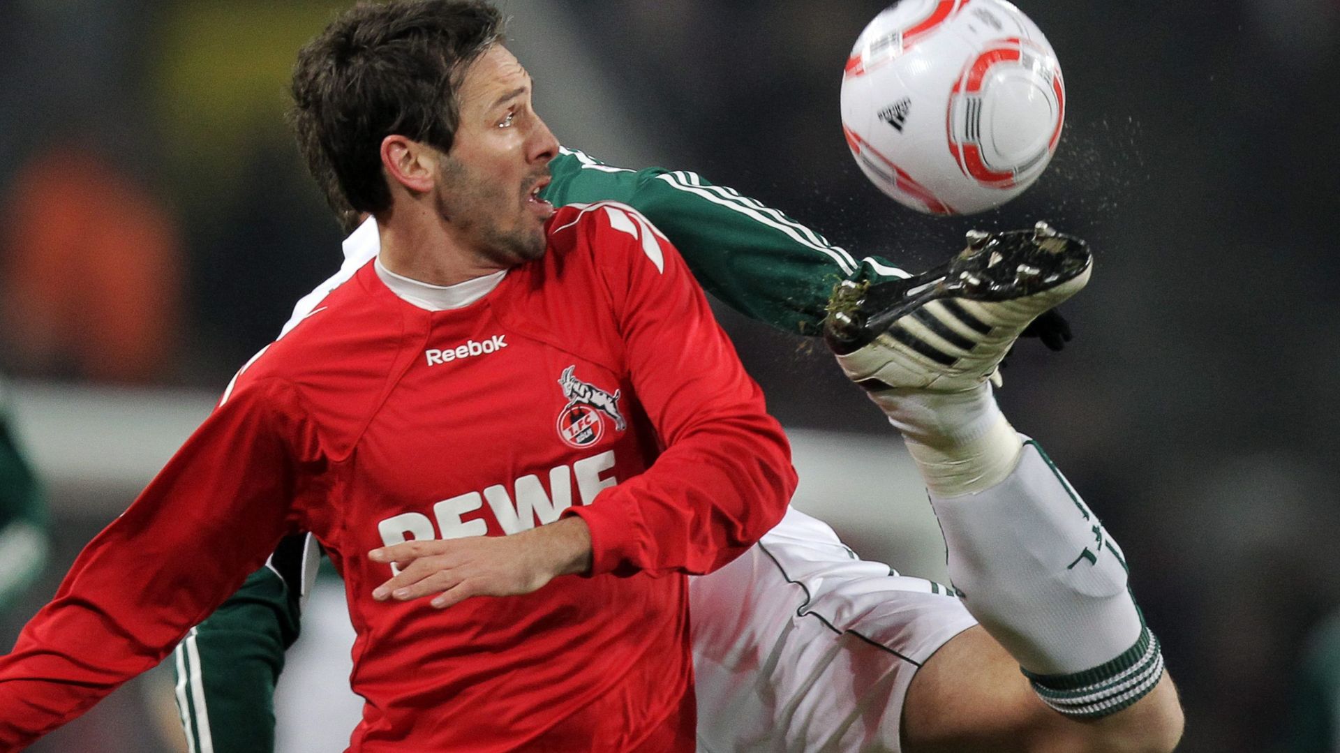 Ehret fait ses adieux à Cologne - RTBF Actus