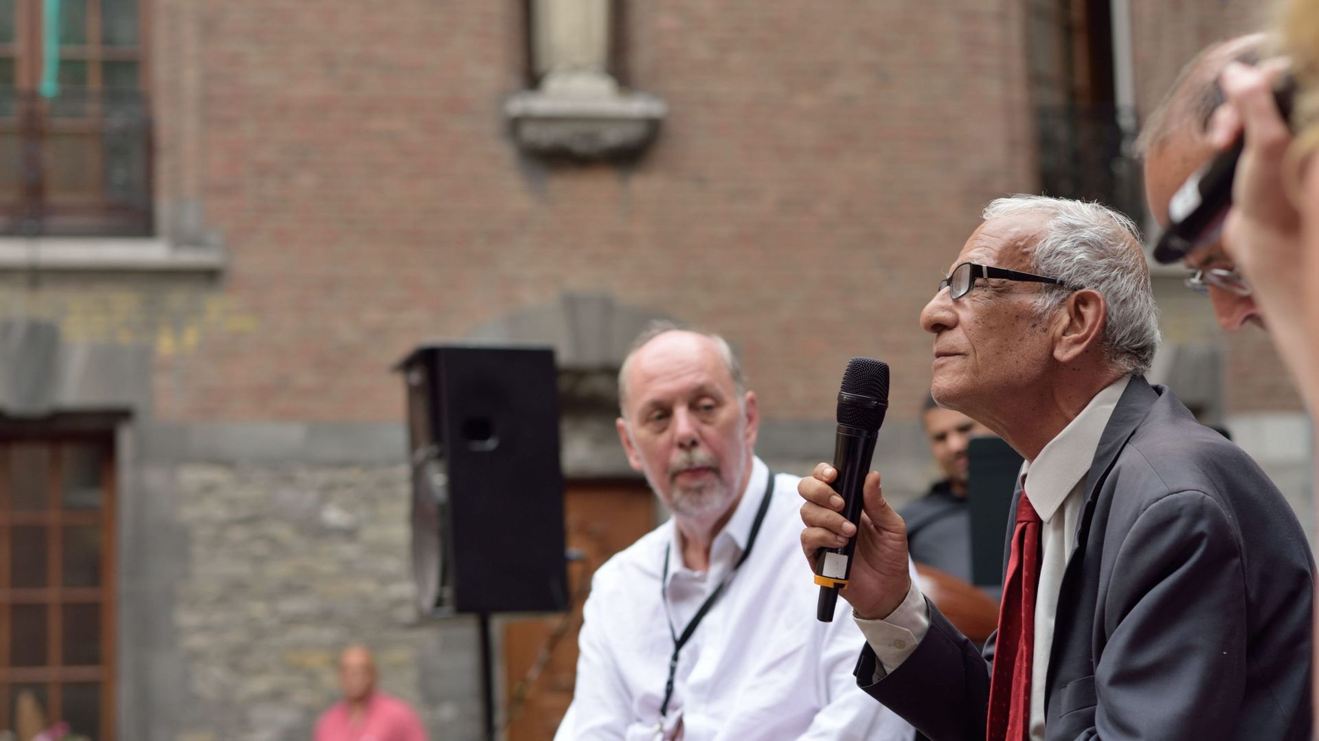 Tournai: dialogue autour du Coran avec Youssef Seddick aux Inattendues ...