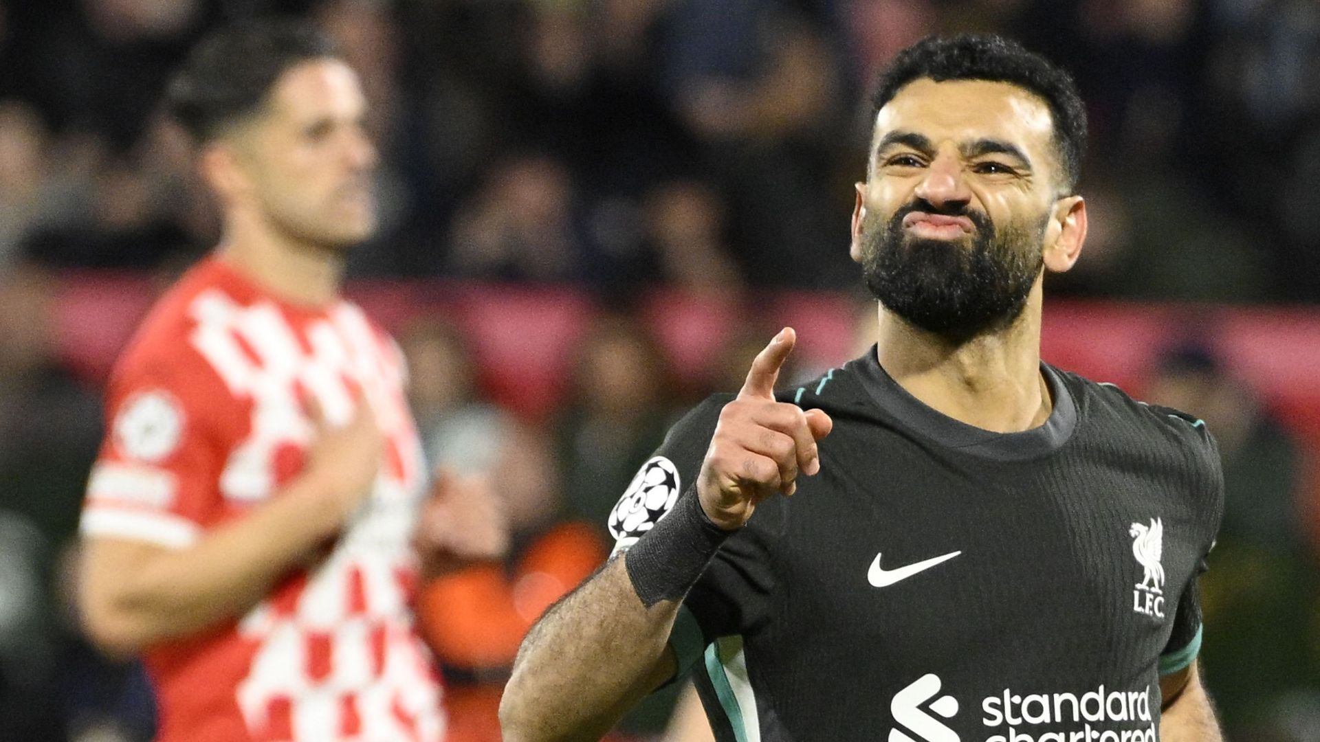 Cristiano Ronaldo meilleur après ses 30 ans ? CR7 franchit un nouveau ...