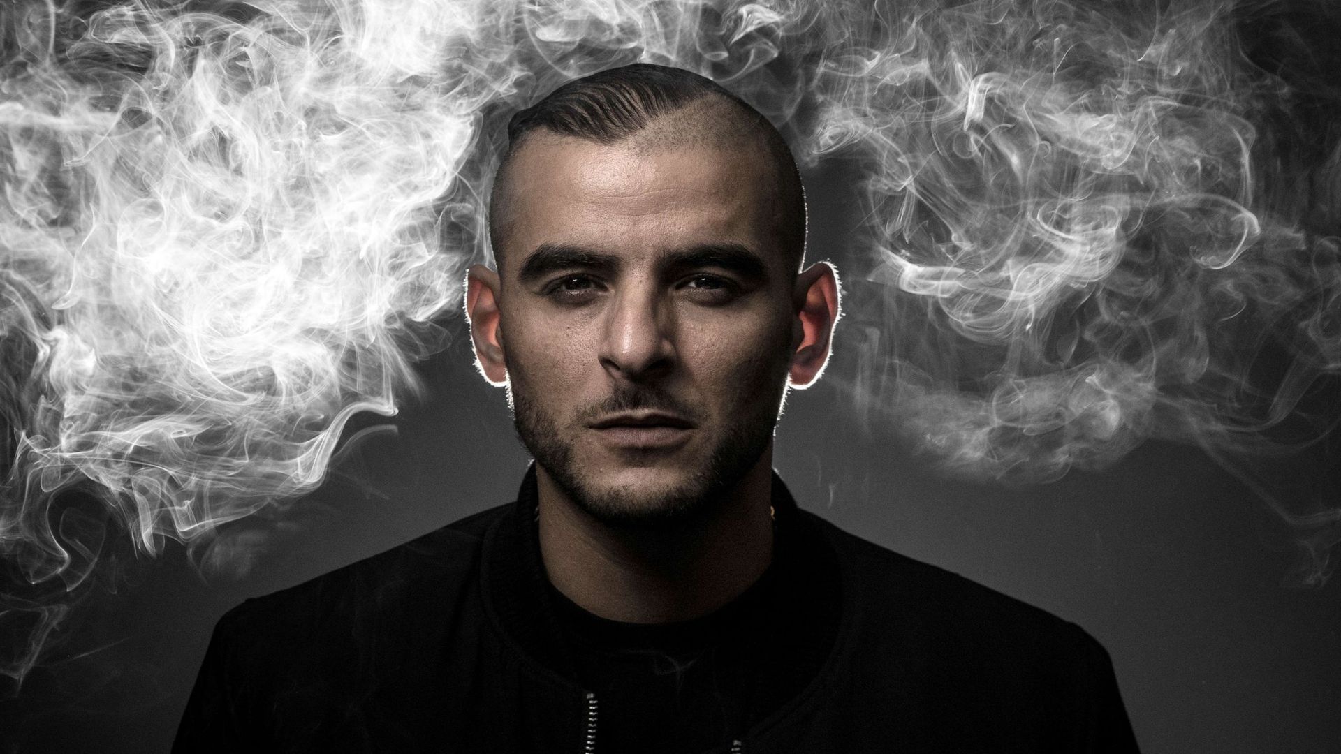 Fianso / De 'Rentre dans le cercle' à Gatsby Le Magnifique - RTBF Actus