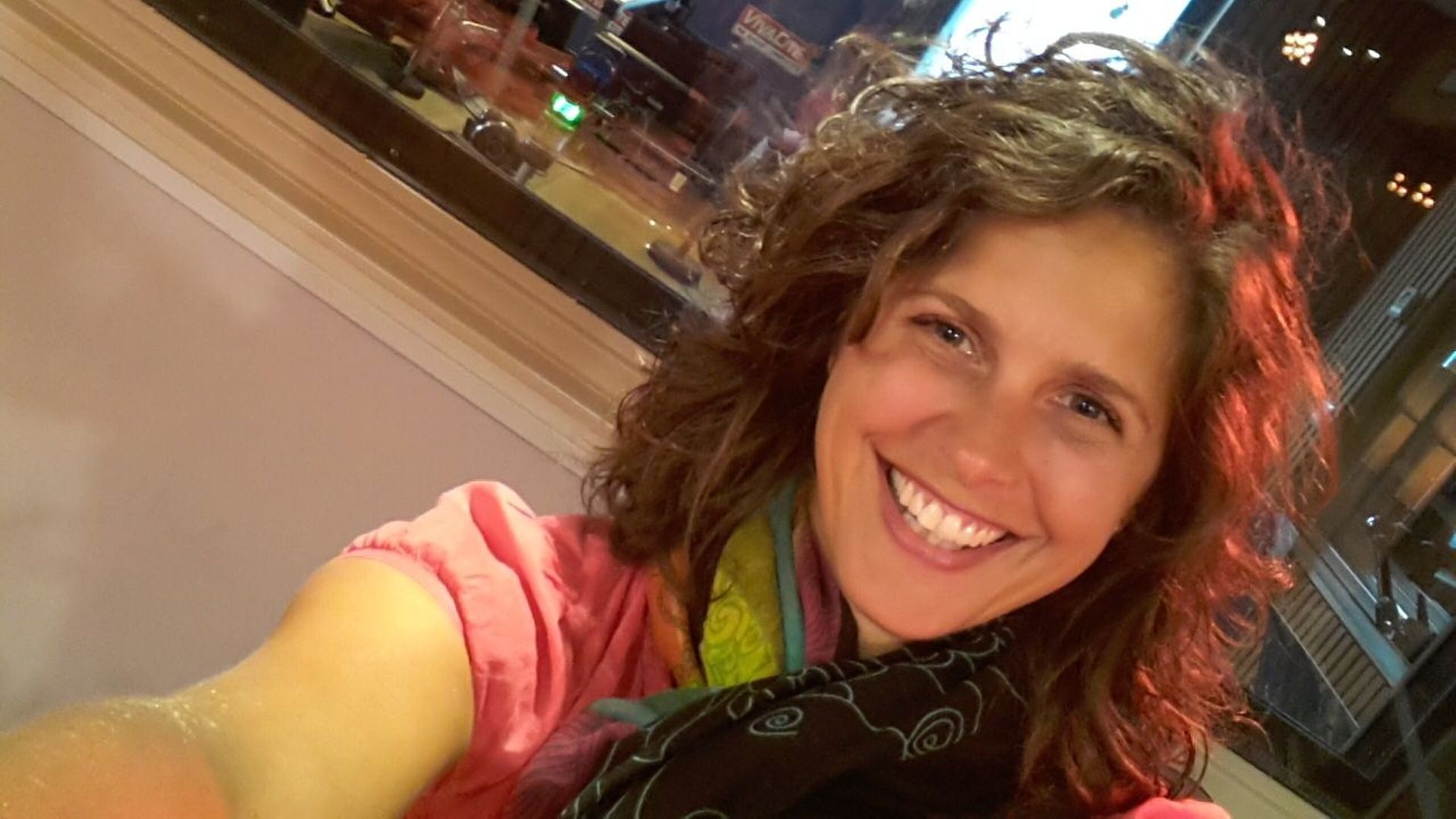Sara De Paduwa, son profil de coureuse - RTBF Actus