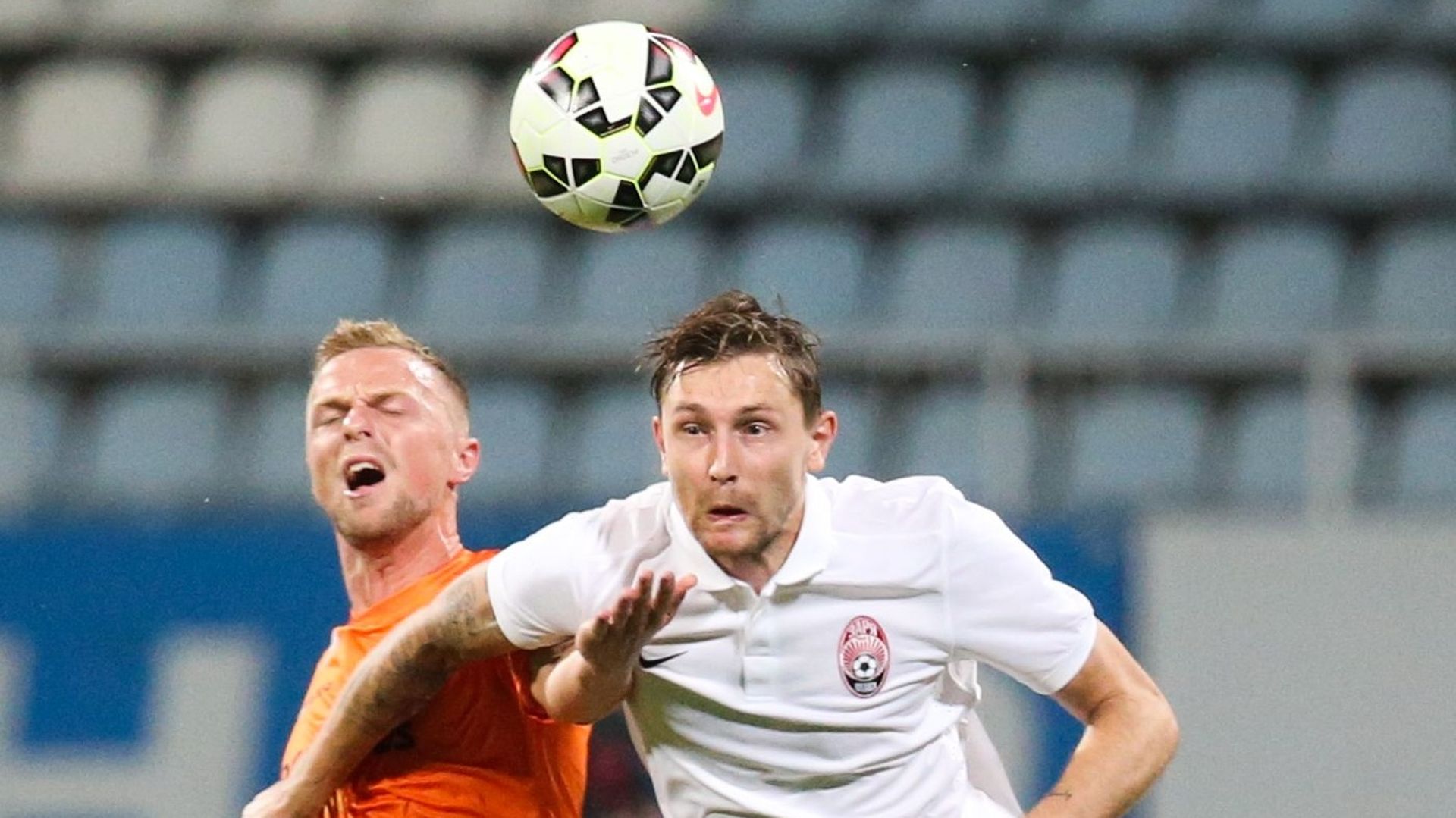 Pollet : 'Une expérience enrichissante'