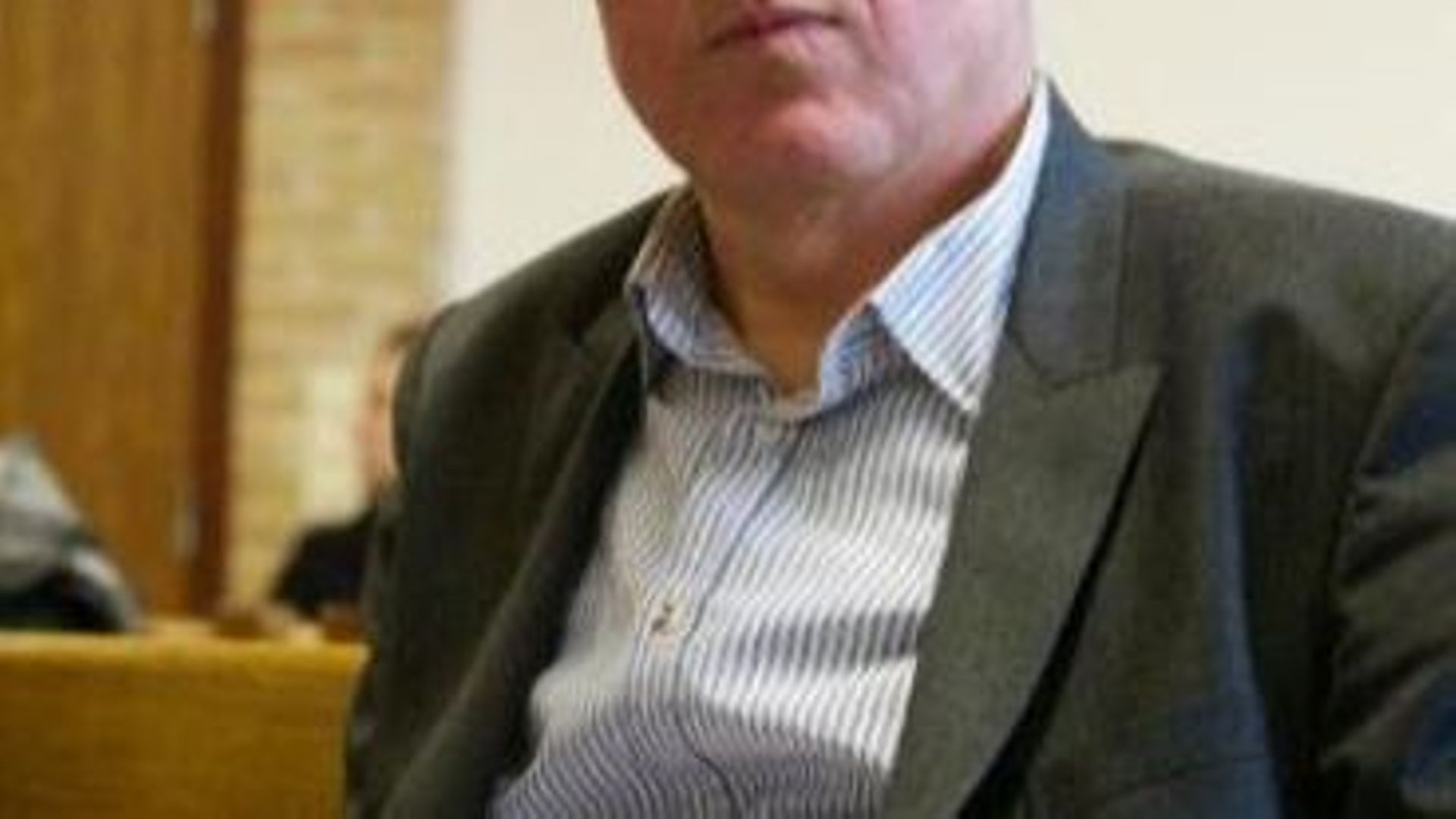 Jozef De Witte prolongé à la tête du Centre pour l'Egalité des Chances