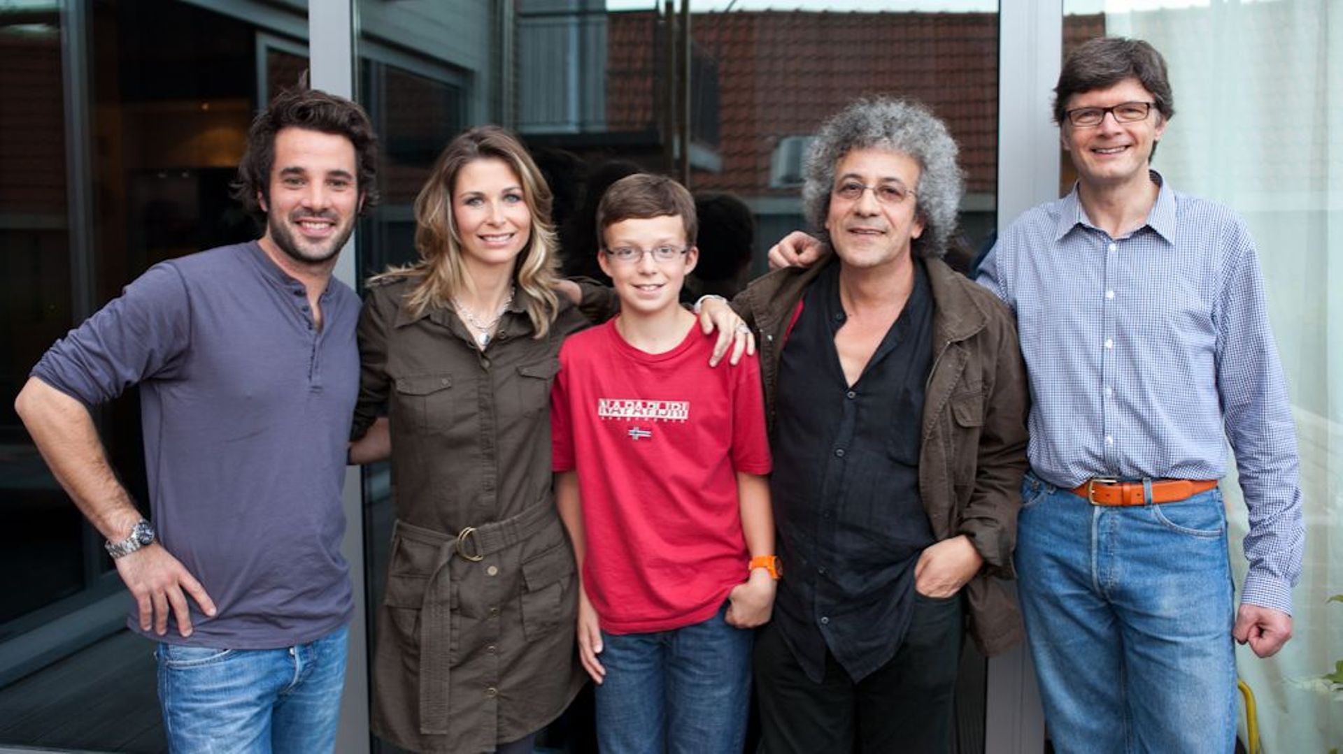 L'univers de Bruno - RTBF Actus