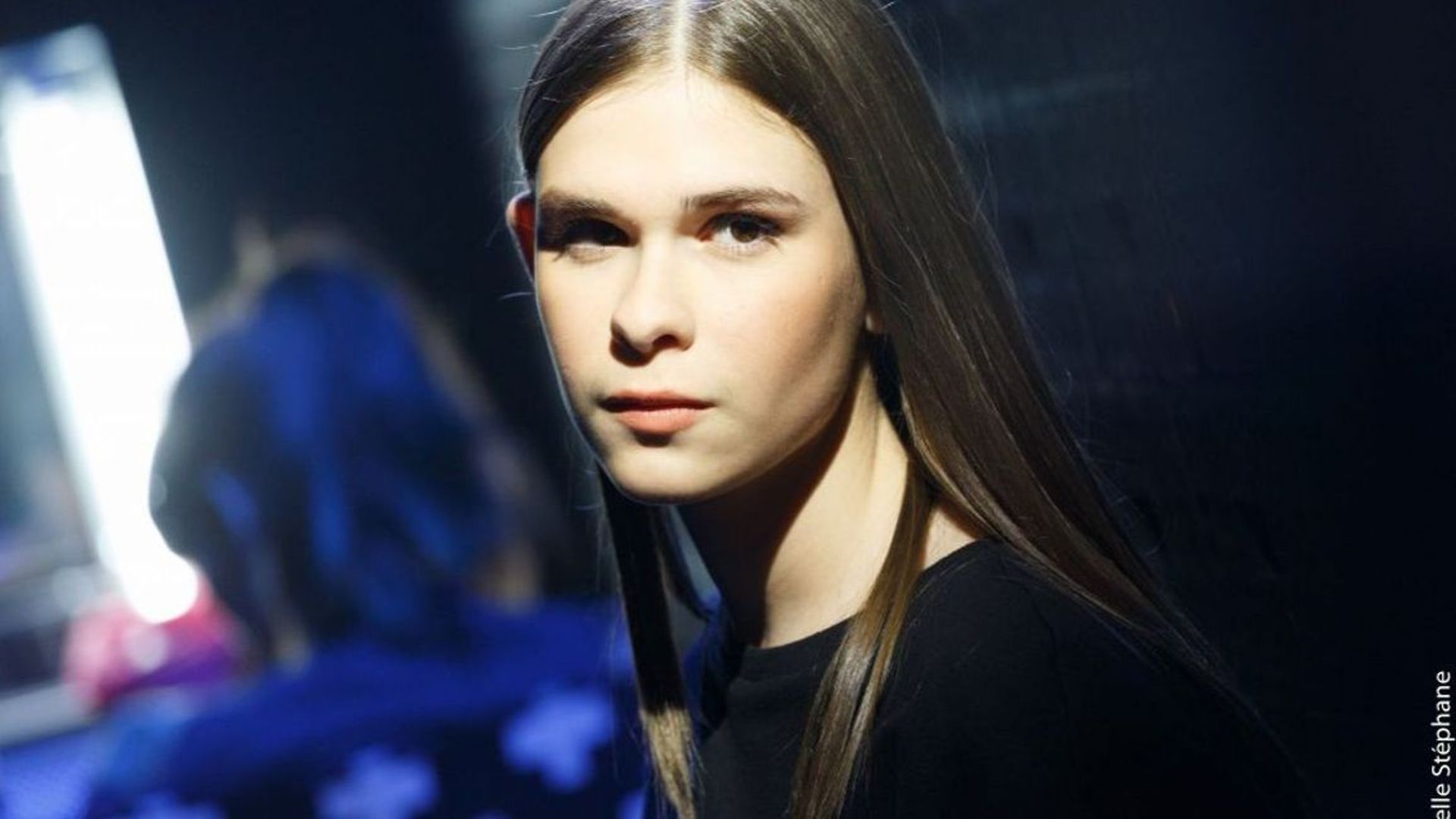 L'album photo : Emeline Tout Court et Cloé Zimmer : 'Dommage' - RTBF Actus