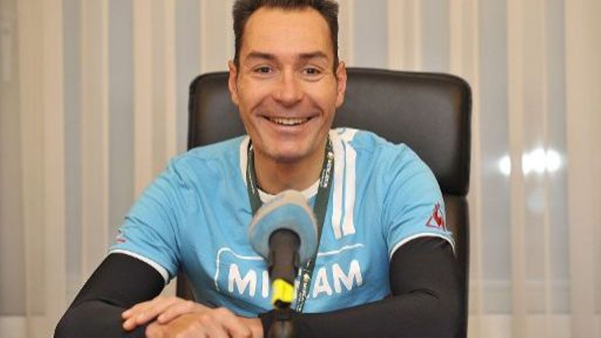 6 Jours de Gand : Zabel pense au podium - RTBF Actus