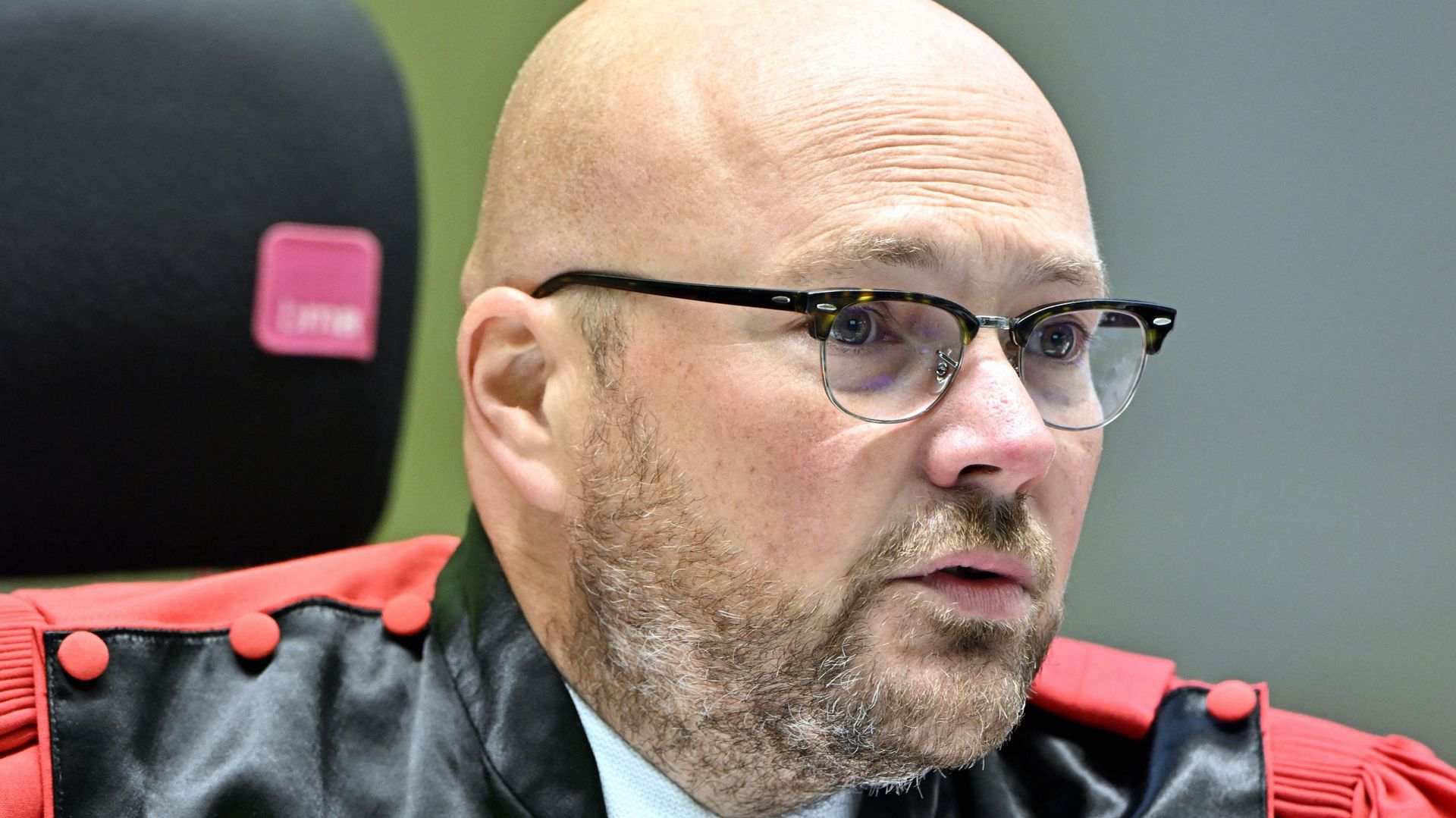 Double féminicide de Kraainem : aux assises de Bruxelles, l’avocate ...