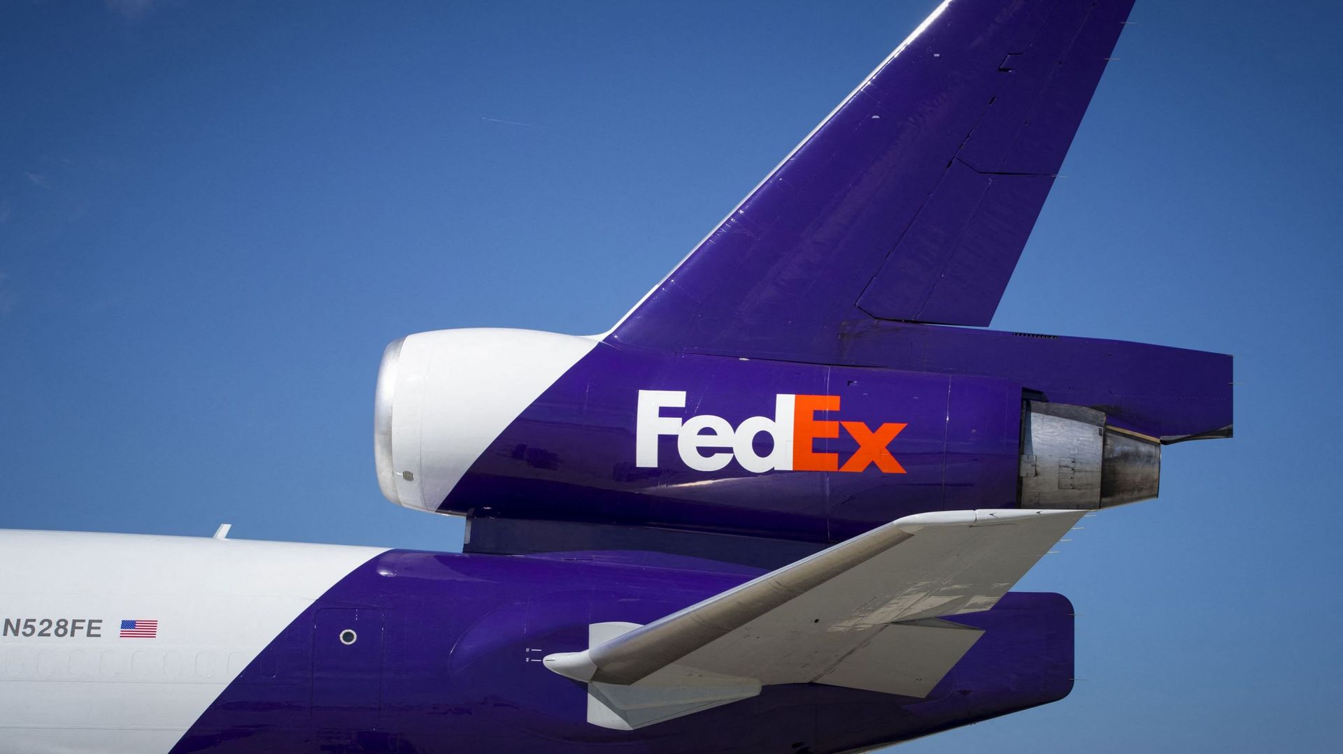 L’homme qui a fait voler la logistique : Fred Smith, fondateur de FedEx ...