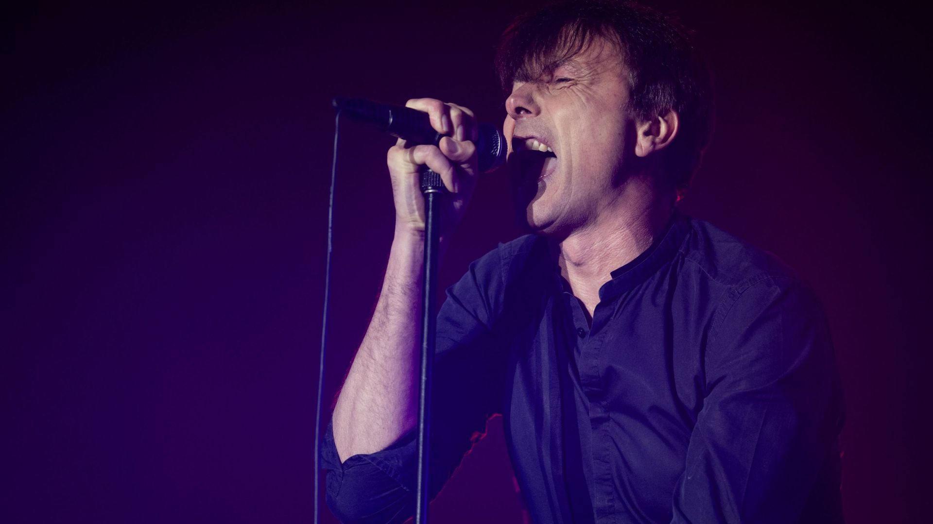 Suede : un titre live pour annoncer un nouvel album? - RTBF Actus