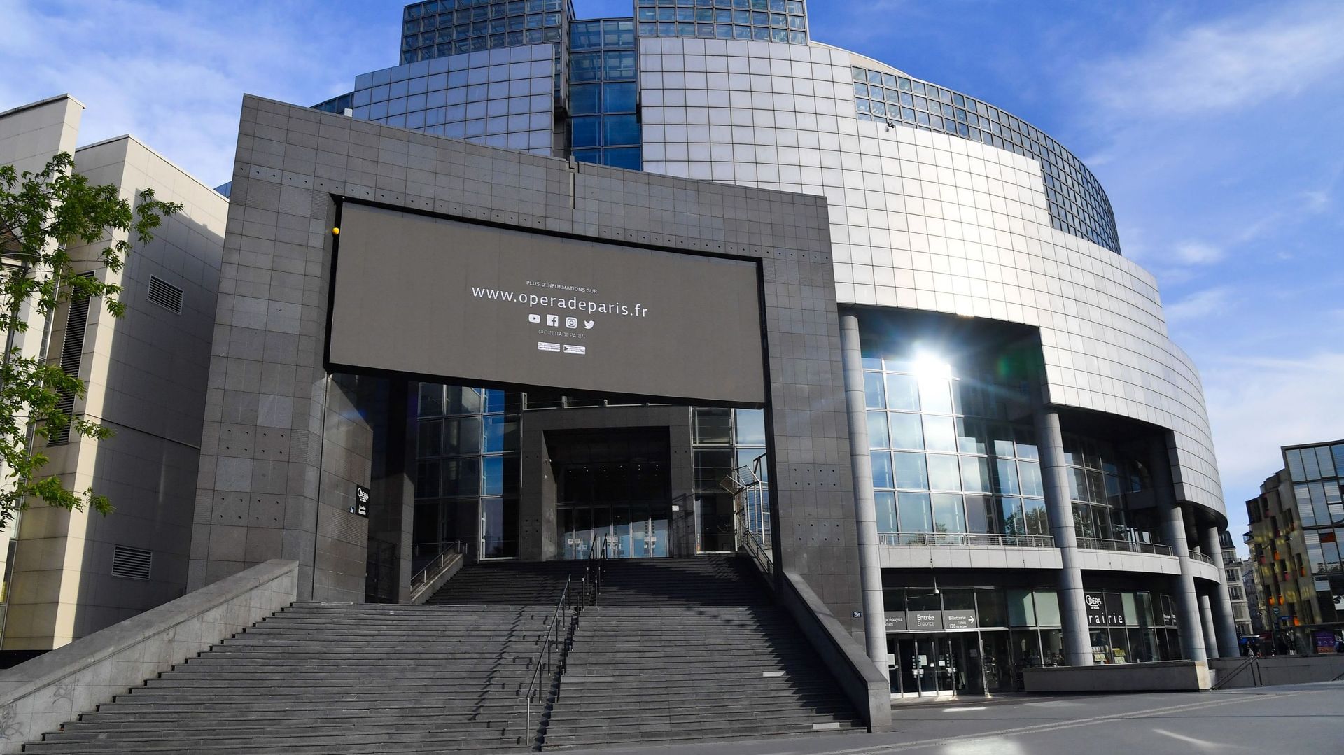 Journée internationale de la danse : qui sont les 'petits rats de l ...