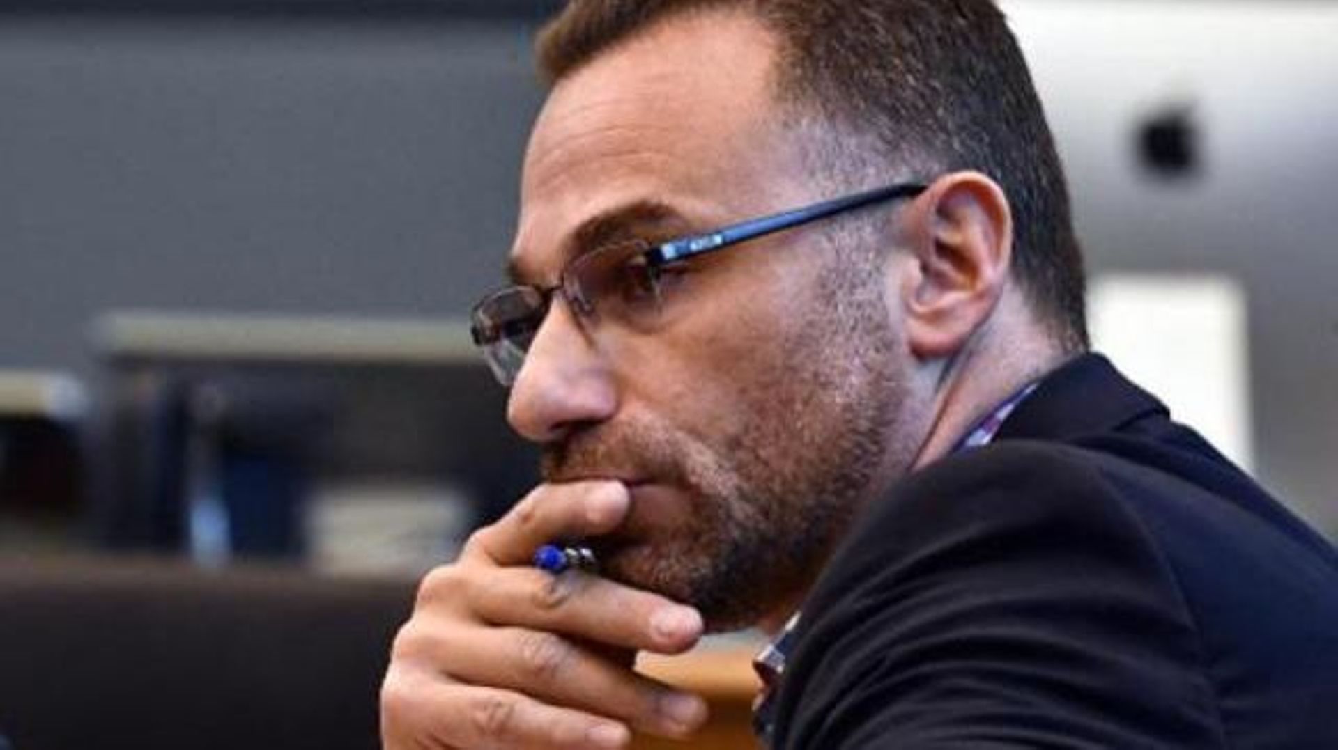 Pascal Rodeyns était bien présent au moment du meurtre de son compagnon ...