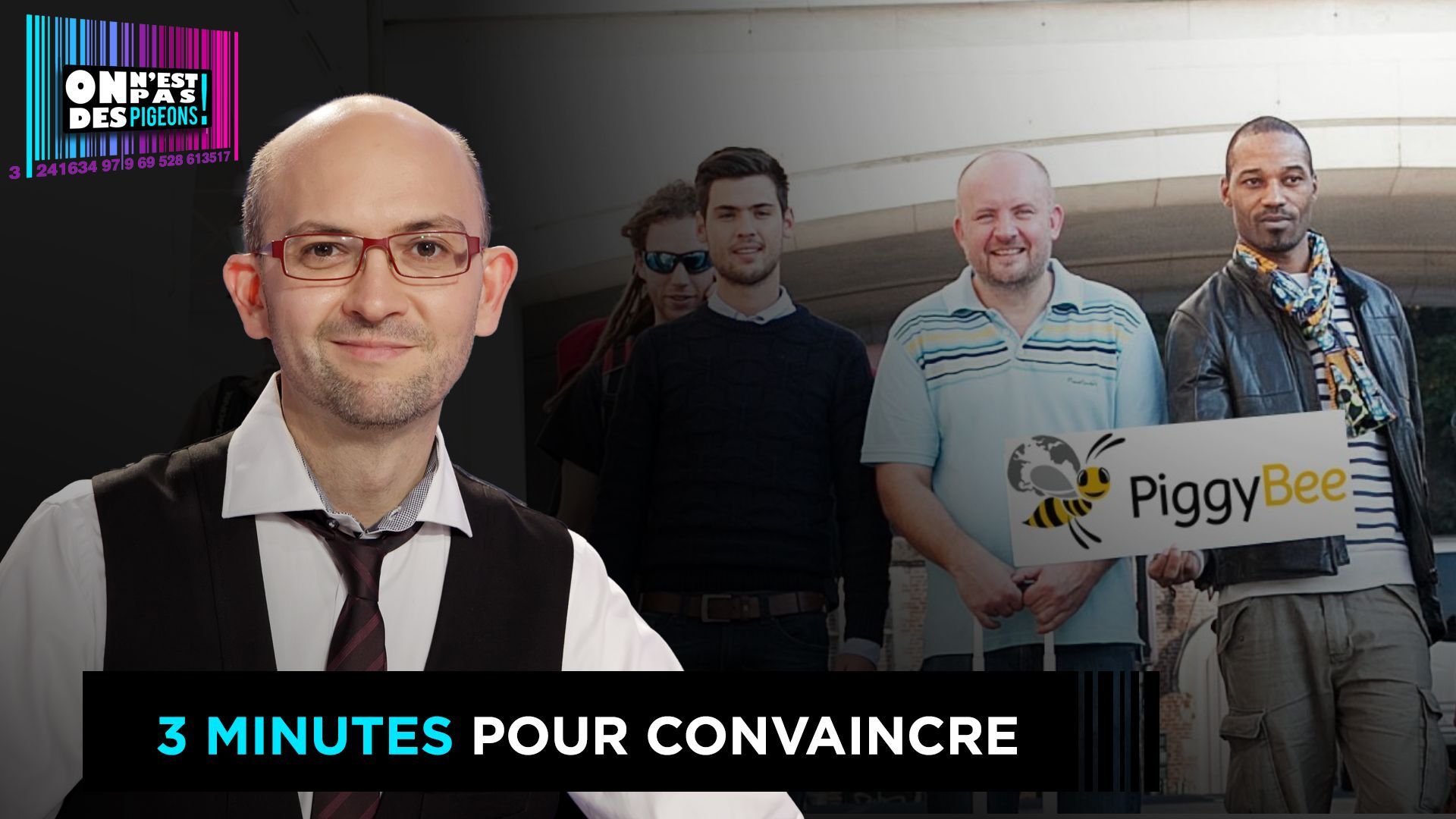 La livraison participative de PiggyBee sous le feu des questions de ...