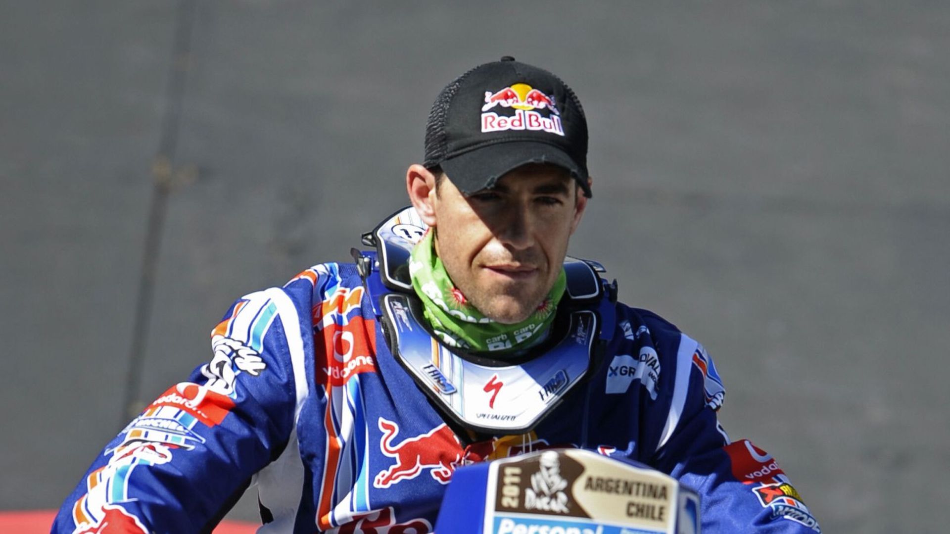 Faria : 'Une étape longue et cassante' - RTBF Actus