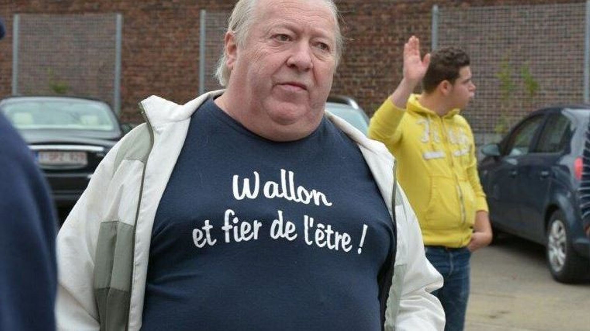 Confédéralisme wallon