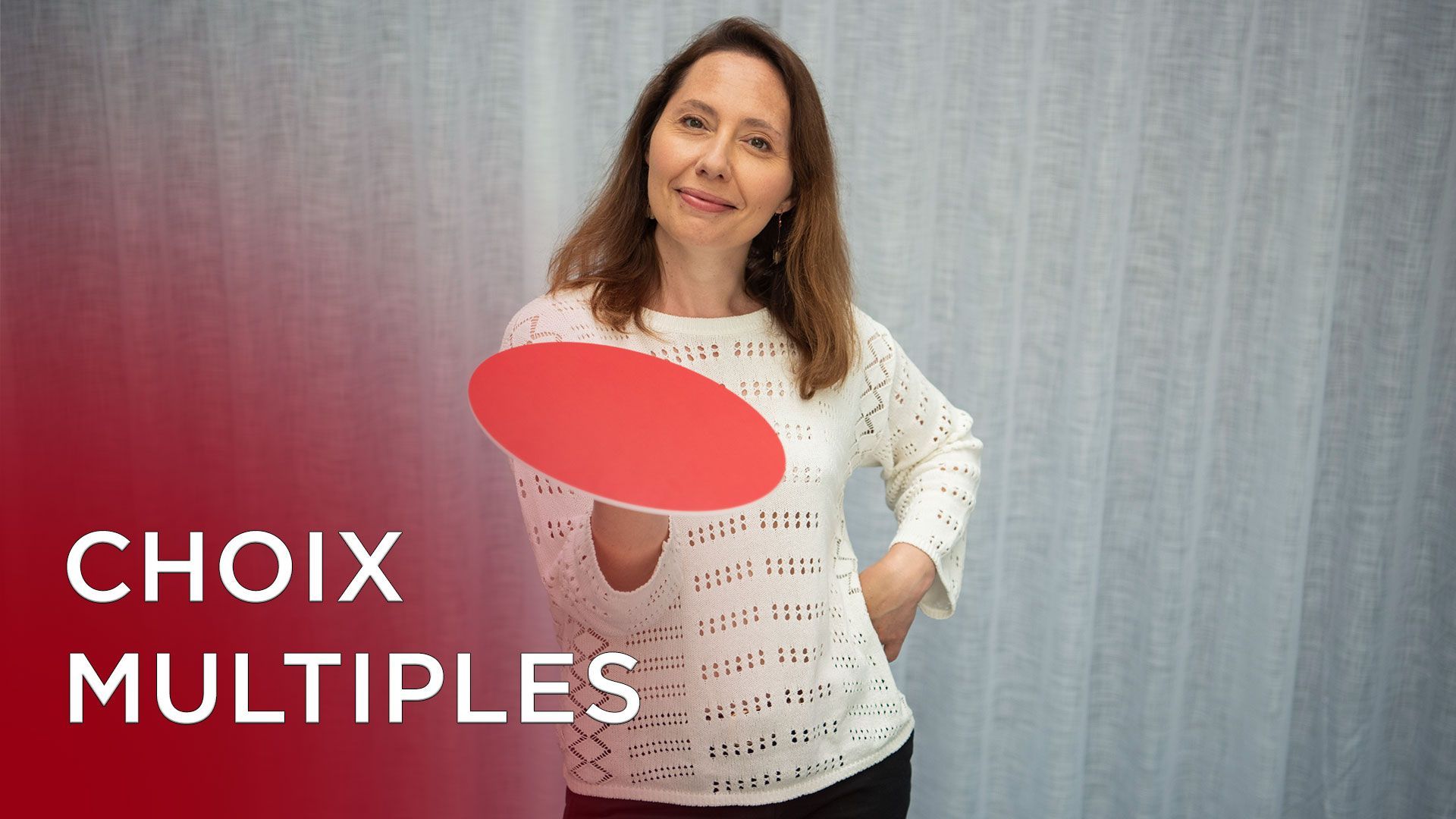'Choix Multiples' reconduit pour une deuxième saison : on attend vos ...