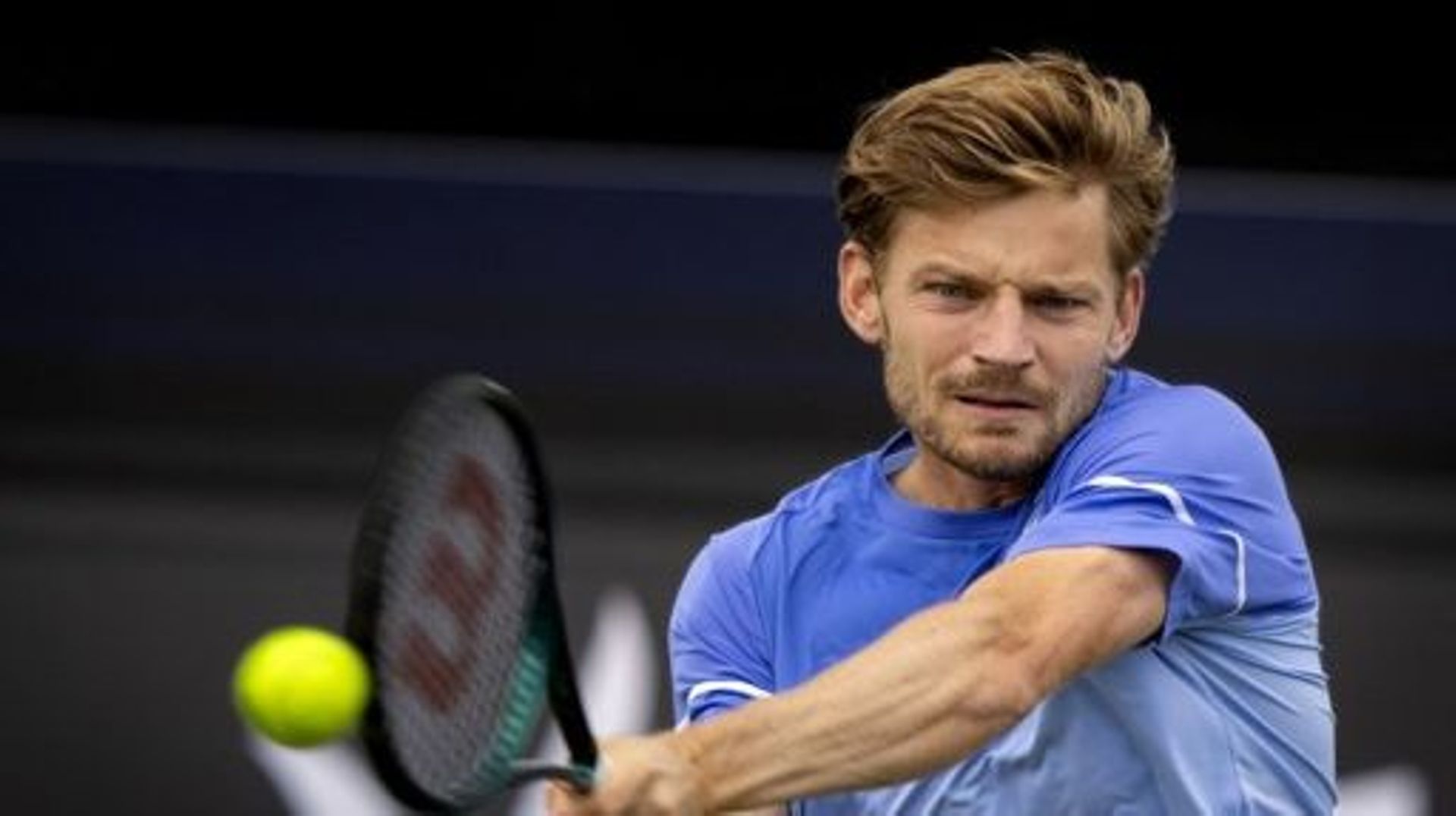 Raphaël Collignon remporte son plus prestigieux trophée à Pau et va ...