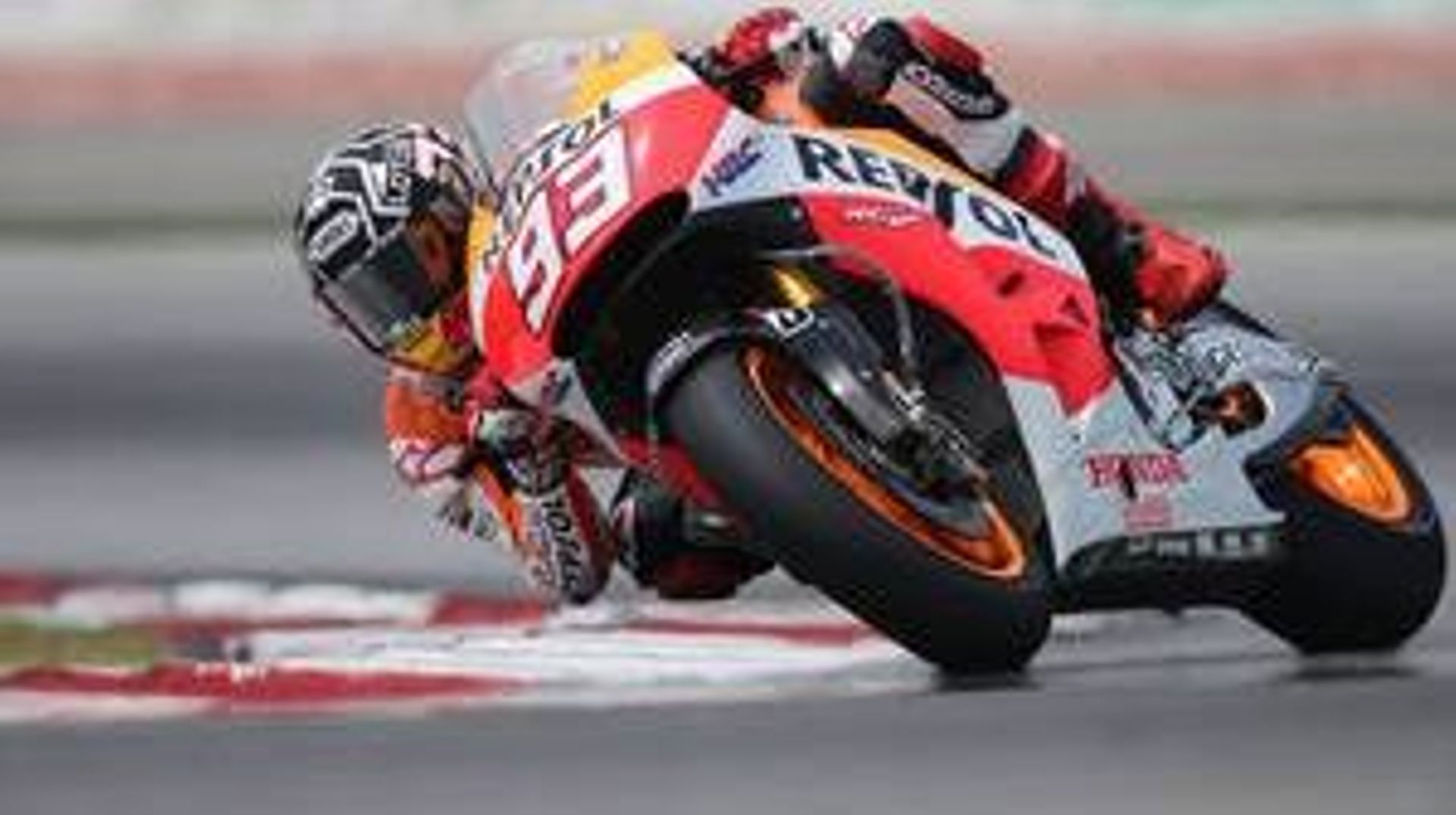 Marquez s'offre le record à Sepang