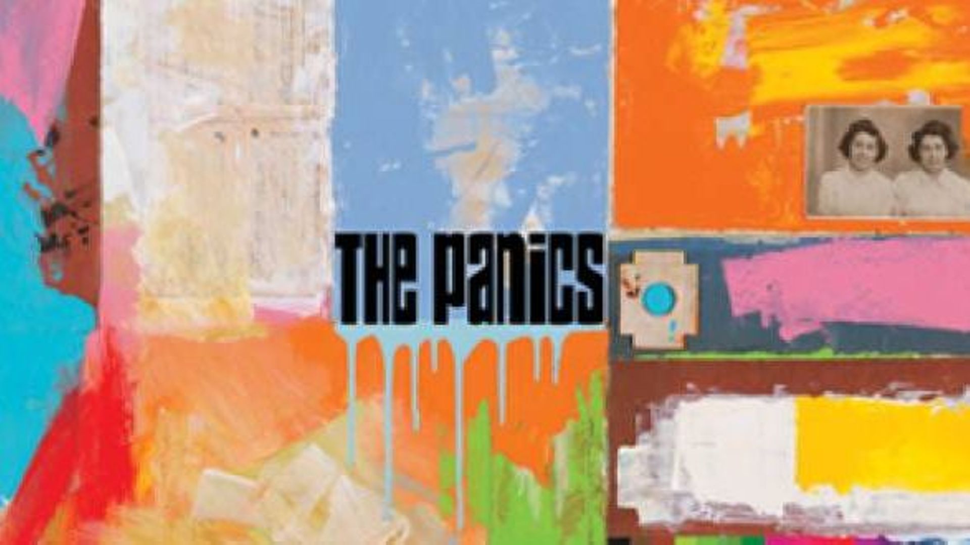 The Panics - RTBF Actus