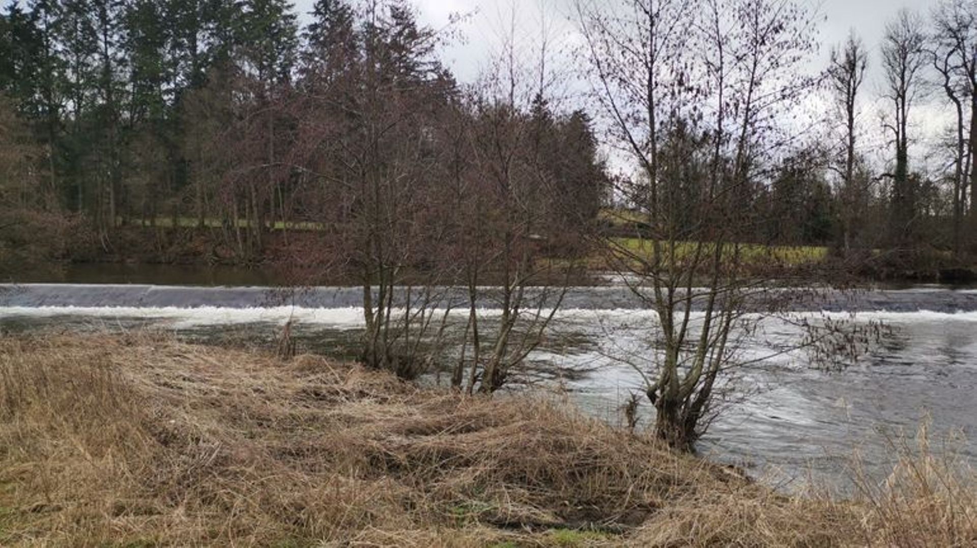 Les 22 marches Adeps du dimanche 16 mars en Wallonie - RTBF Actus