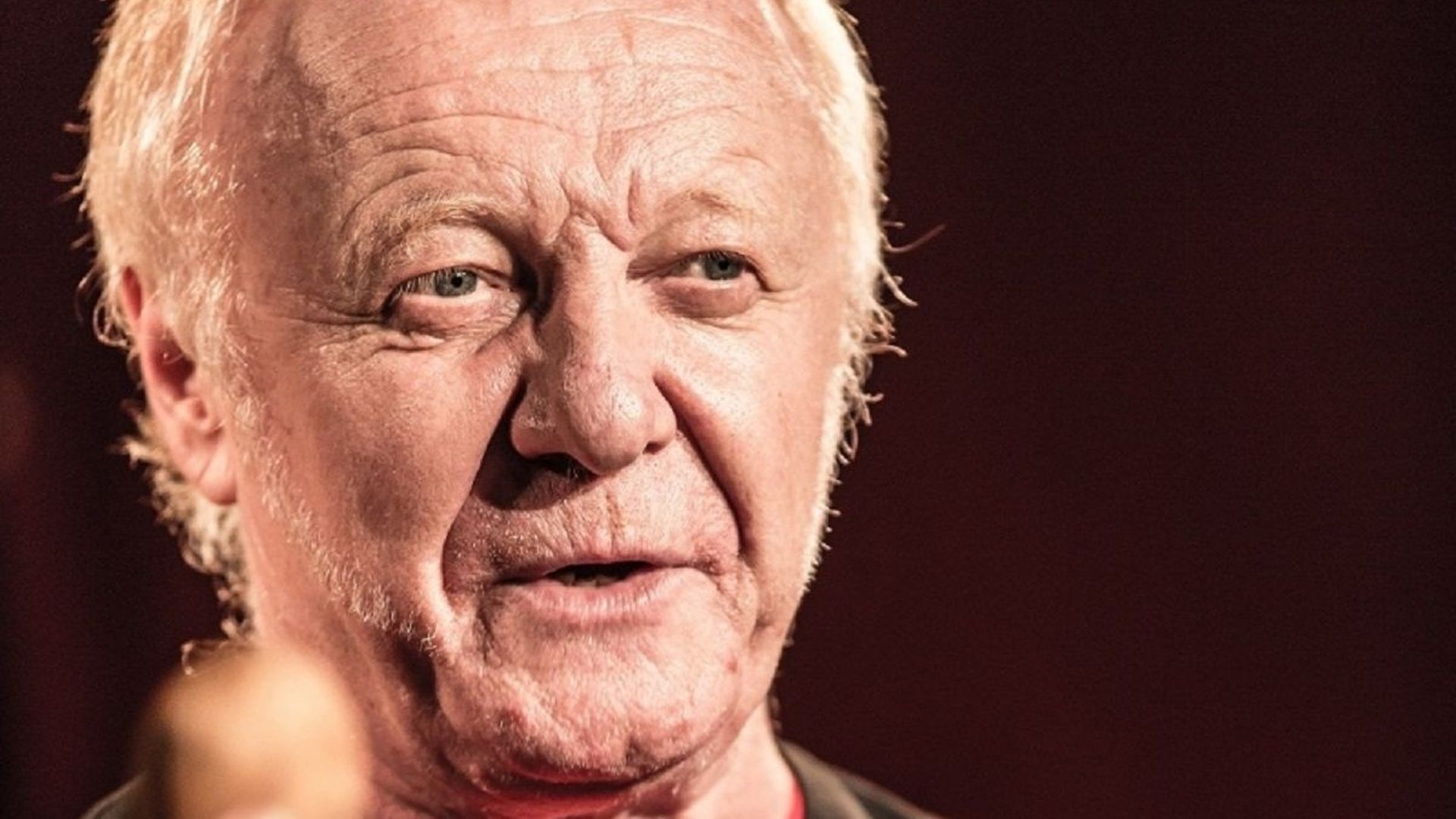 Claude Semal, La Totale - RTBF Actus