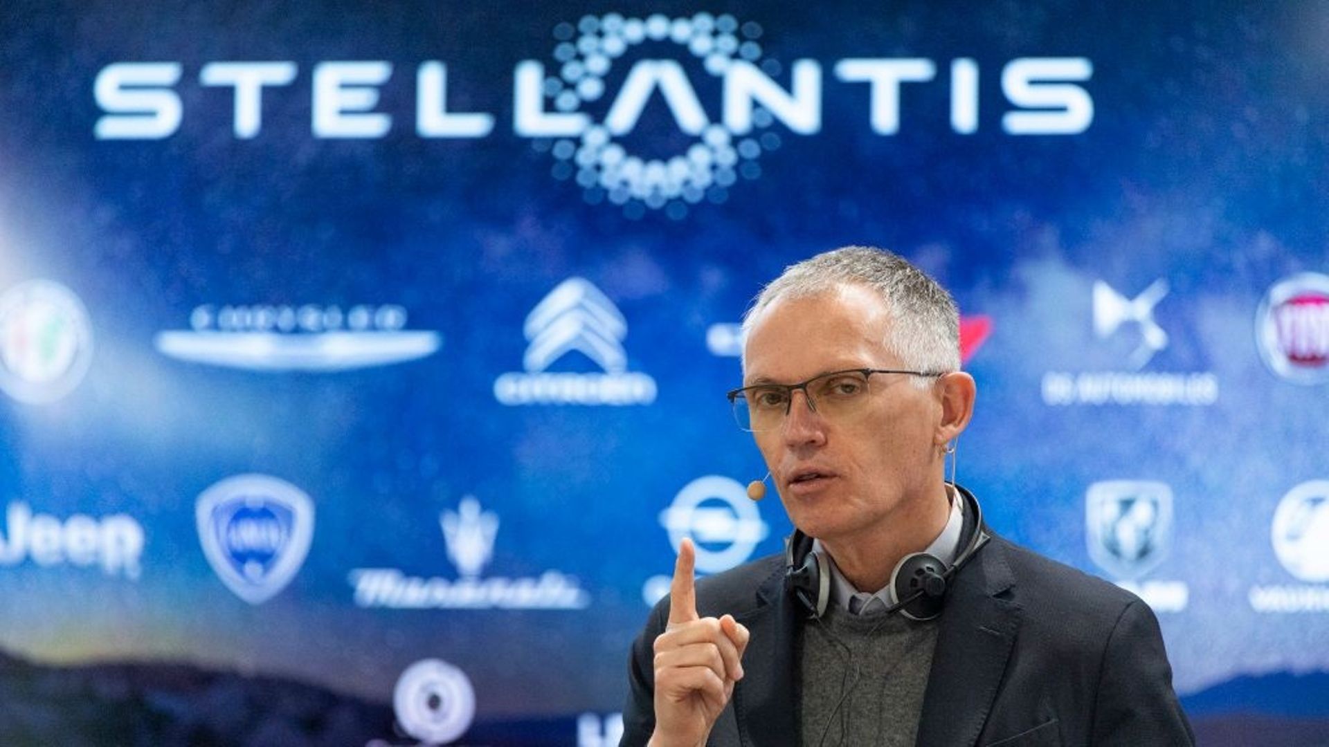 Stellantis rappelle des milliers de véhicules pour un défaut de moteur ...