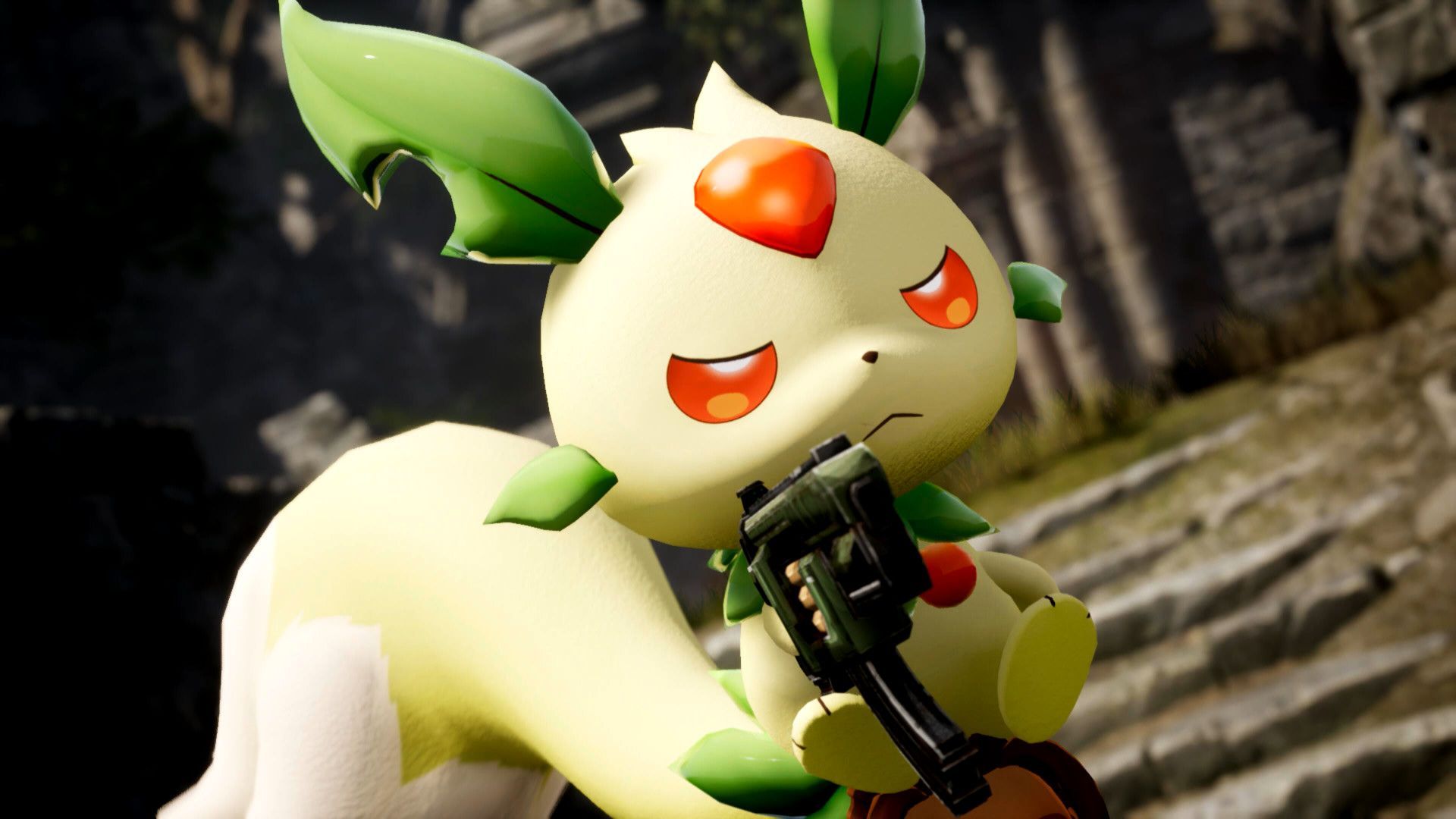PETA réagit à la cruauté animale du jeu Palworld, le 'Pokémon avec des ...