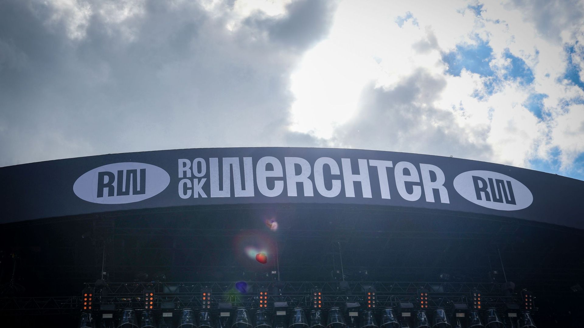 Olivia Rodrigo clôturera l’édition 2025 de Rock Werchter - RTBF Actus