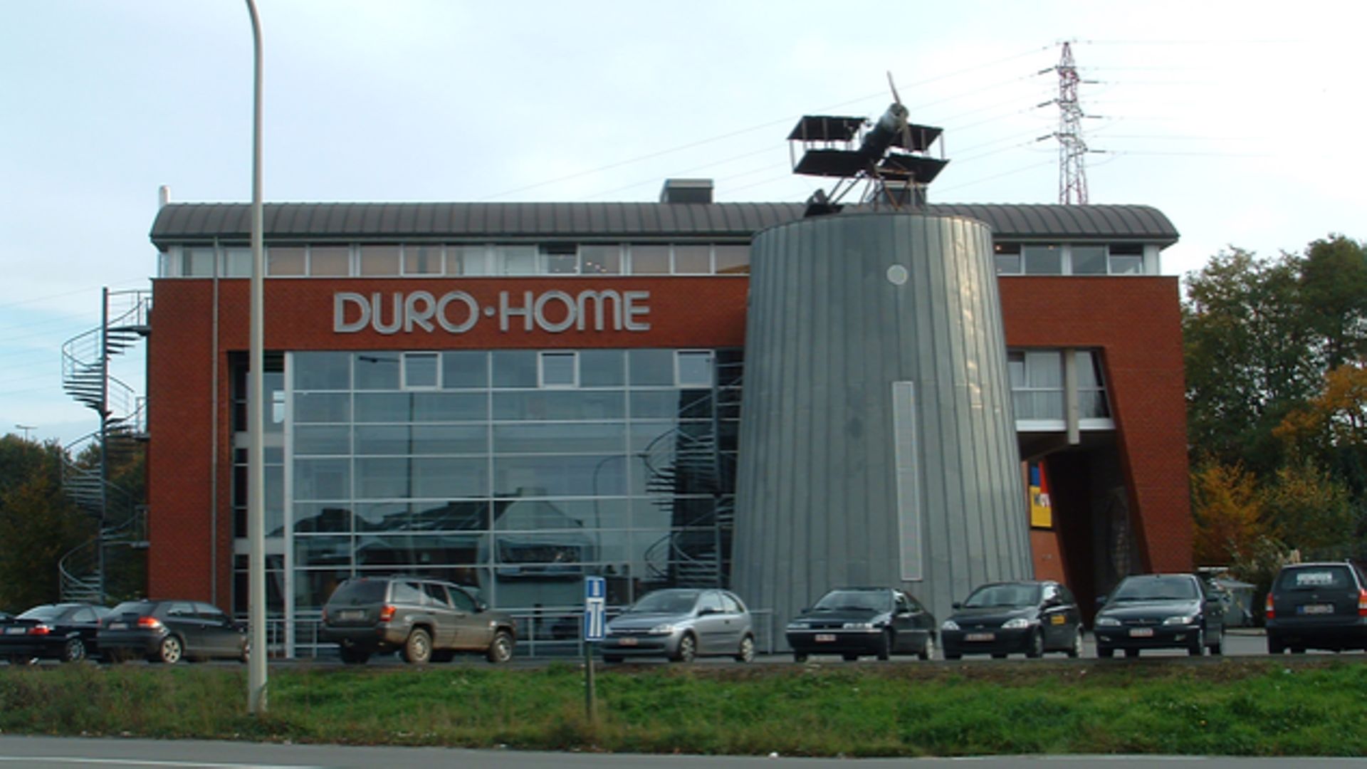 L'entreprise liégeoise de construction Duro-Home est en faillite - RTBF ...