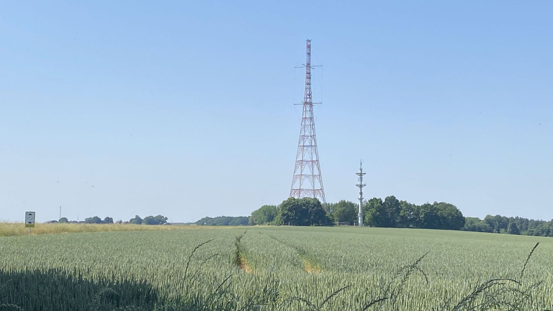 Le SHAPE va se doter d’un tout nouveau quartier général à Casteau ...