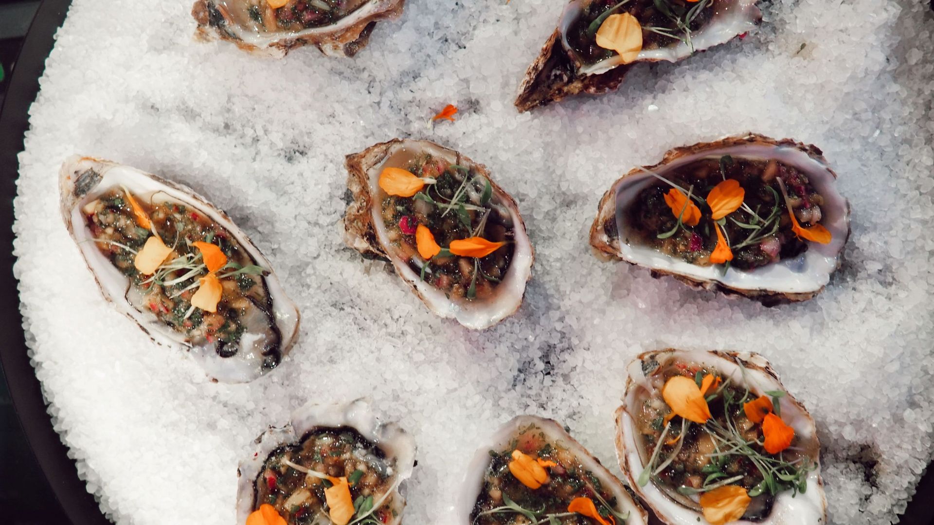 Les recettes de la cheffe Samira Cherfaoui pour les fêtes - RTBF Actus