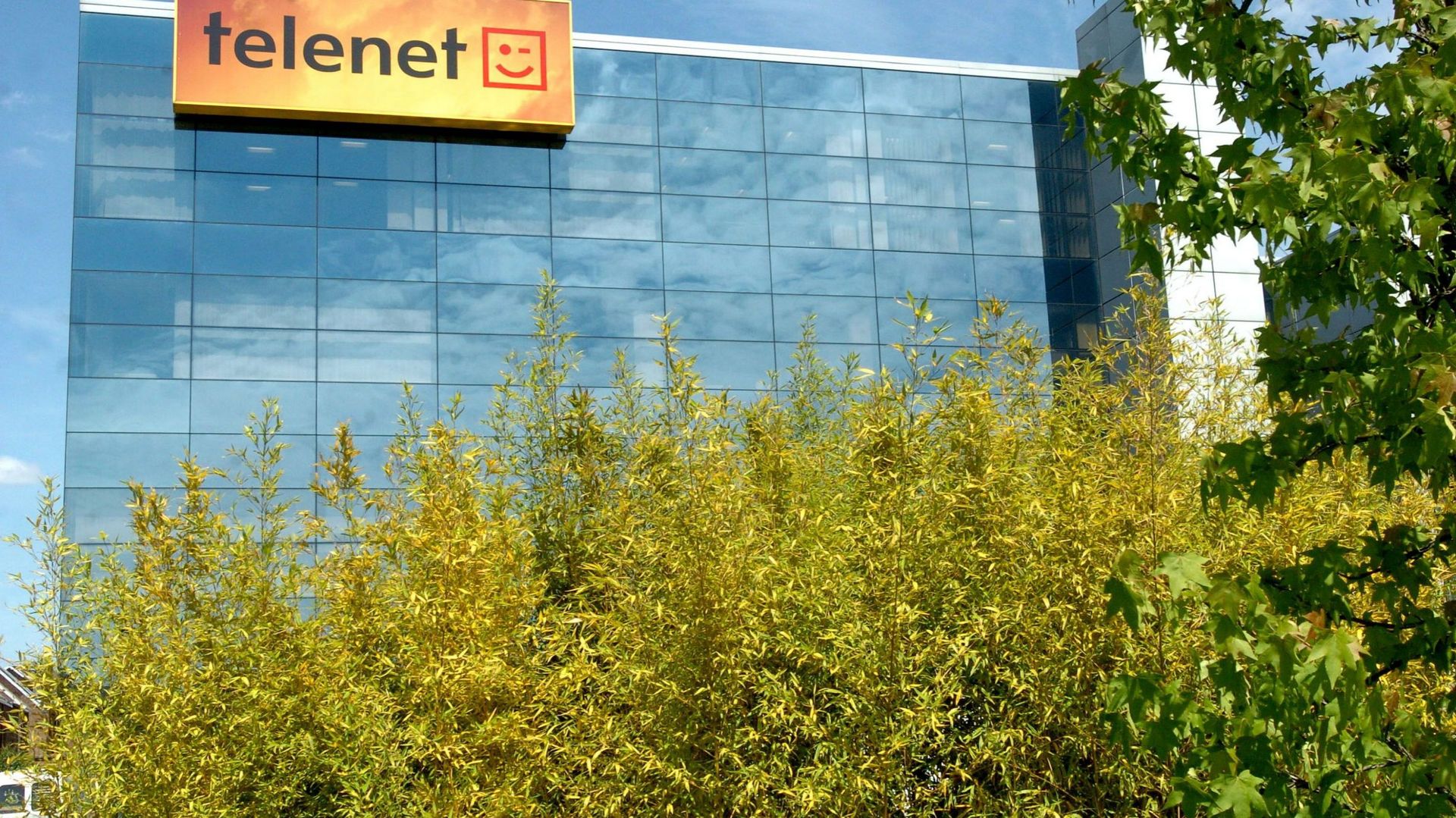 Arrivée prochaine d'un nouvel opérateur: Telenet augmente ses tarifs ...