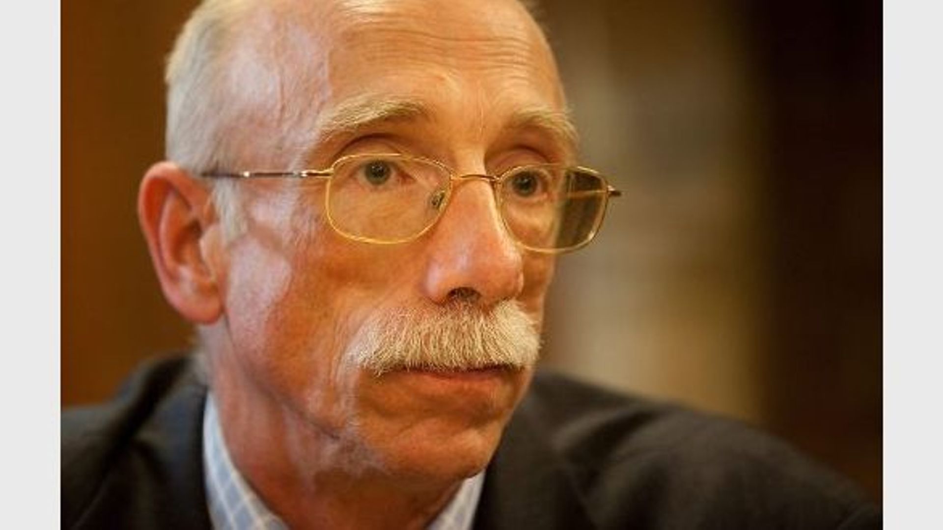 Le docteur Daniel Reynders est l'invité de Matin Première - RTBF Actus