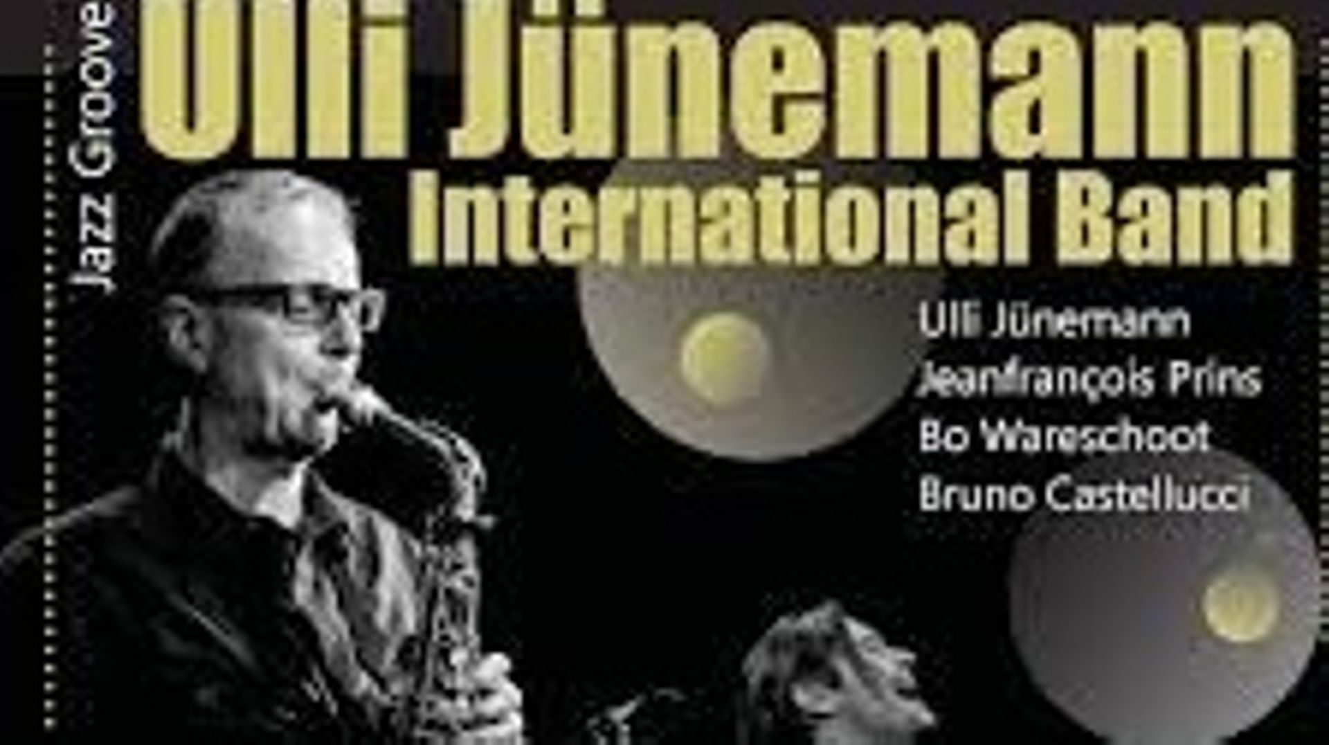 places pour Ulli Junnemann et Bruno Castelluci au Baixu! - Rtbf - xxlxx ...
