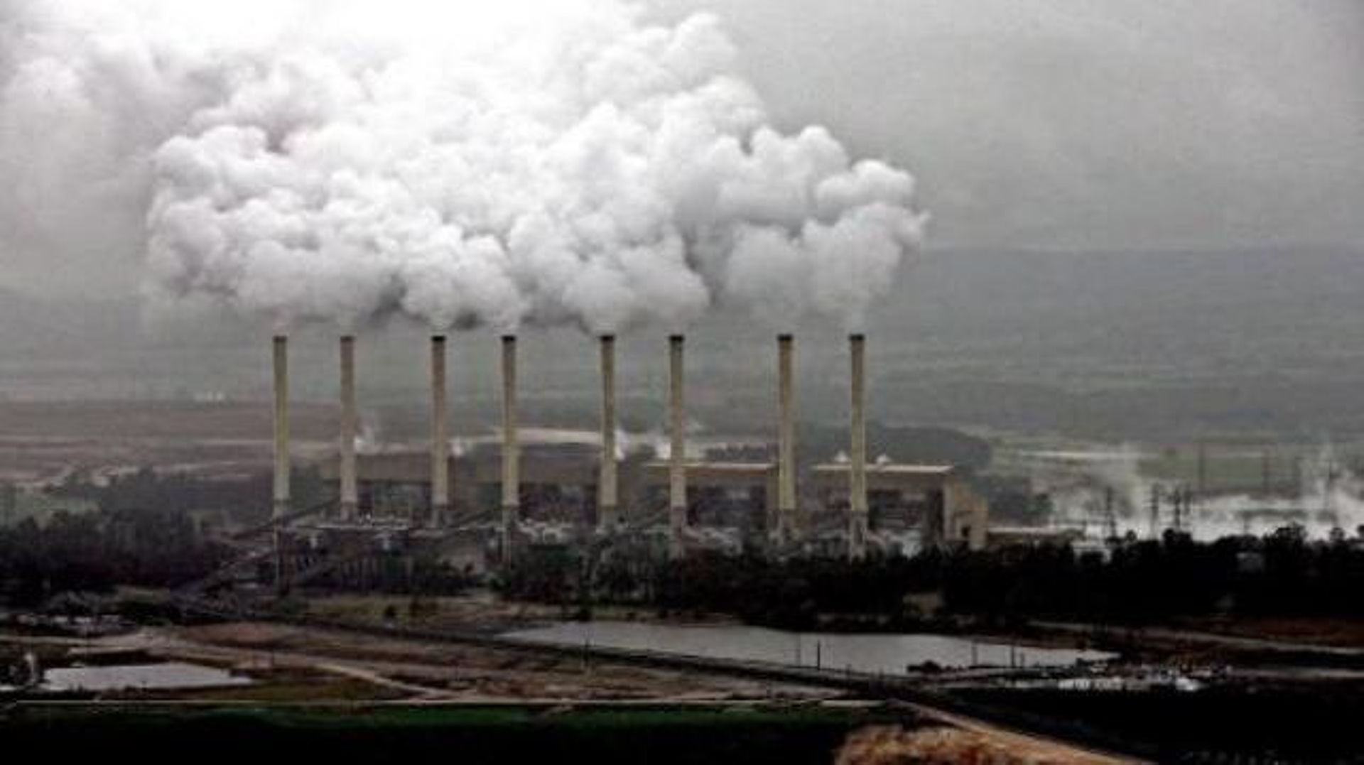 La centrale au charbon la plus polluante d'Australie a été détruite ...