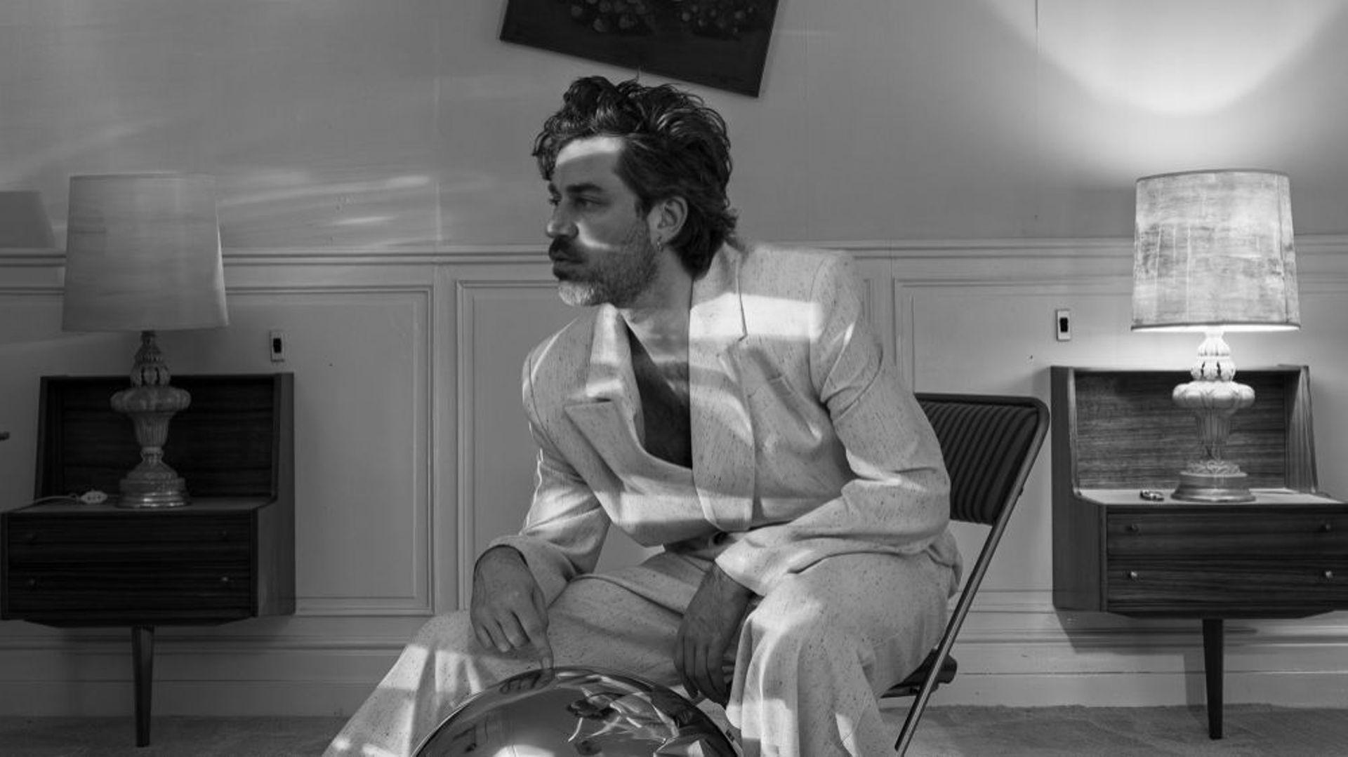 J. Bernardt : 'C’est très cliché d'écrire sur une rupture, mais les ...