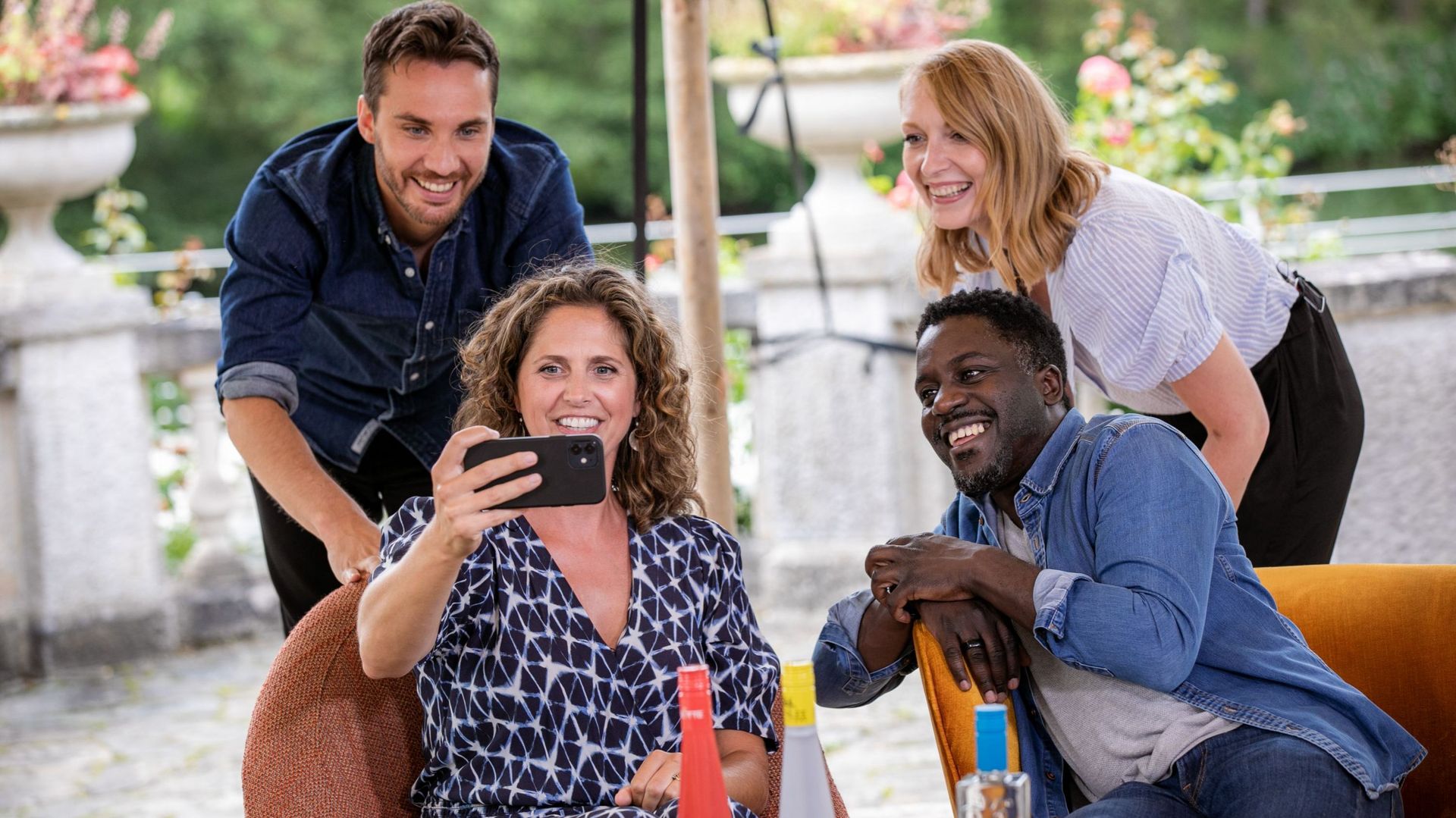 Mon plus beau village: votez lors de la finale! - RTBF Actus