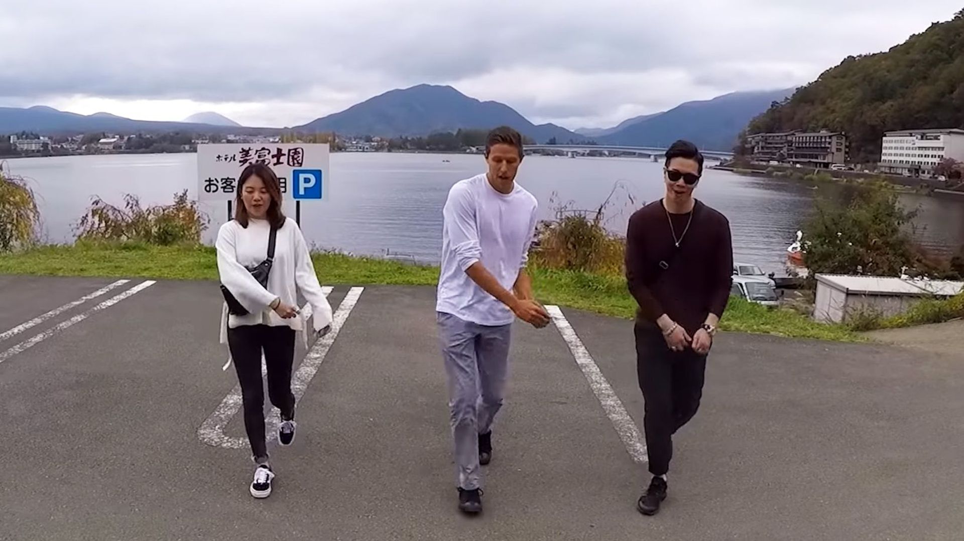 Jason Derulo montre ses skills de danseur dans un nouveau clip - RTBF Actus