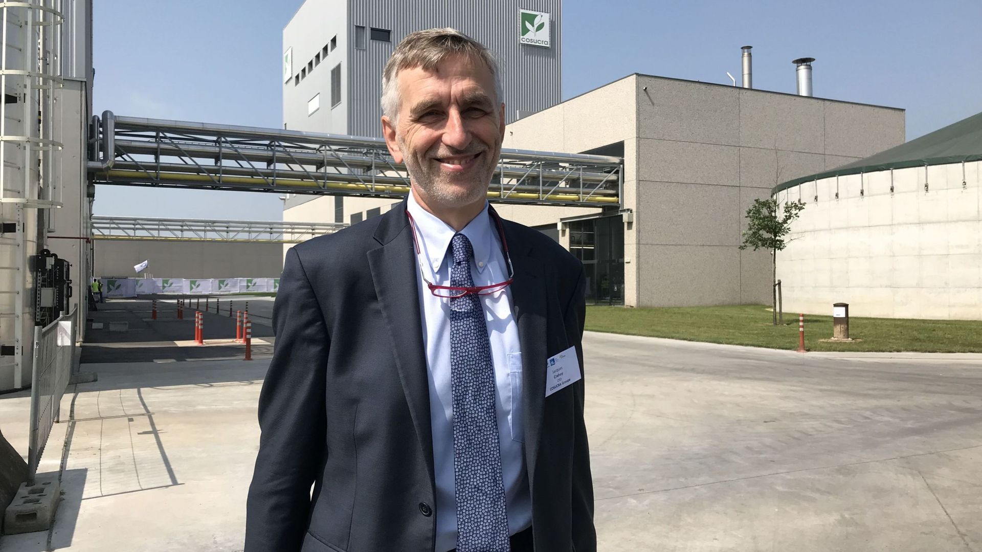 Warcoing : Cosucra investit 35 millions et vise le marché américain ...