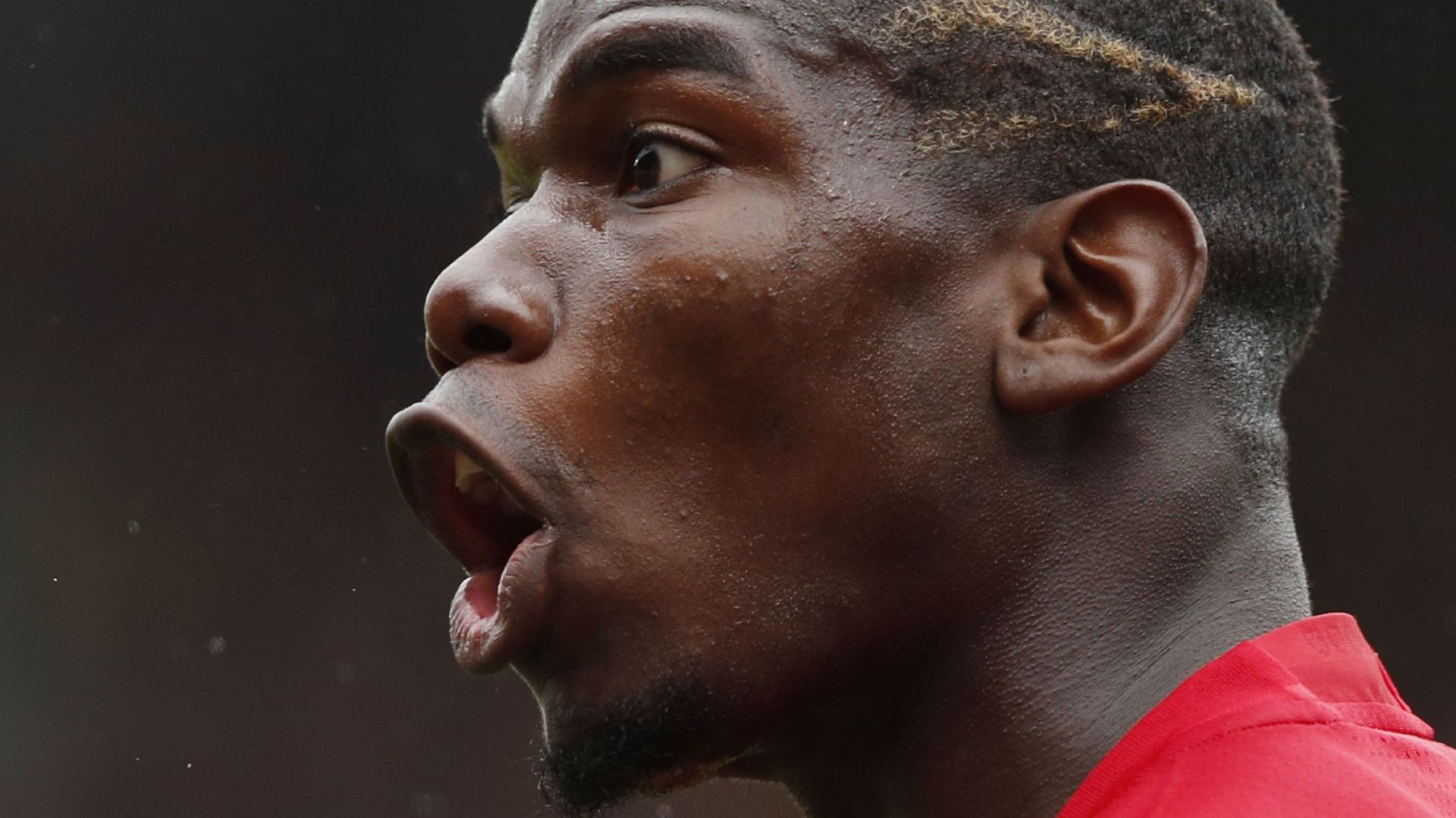 Pogba était proche de rejoindre Chelsea en 2015 selon son agent