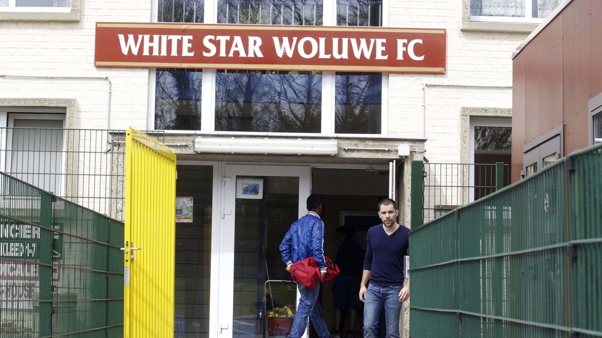 Le White Star veut terminer la saison - rtbf.be