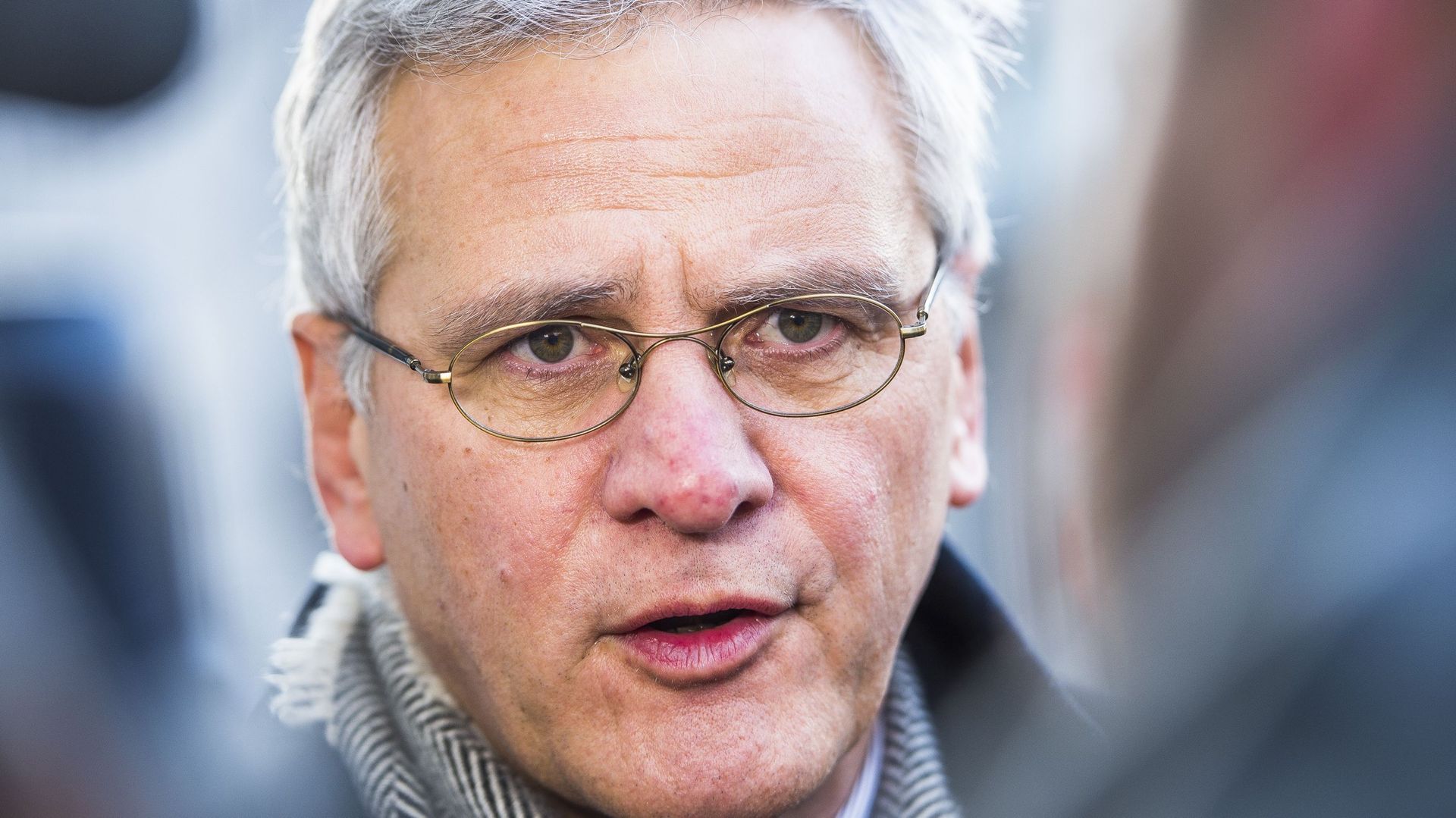 Le budget belge 2016 considéré comme 'globalement conforme', mais...